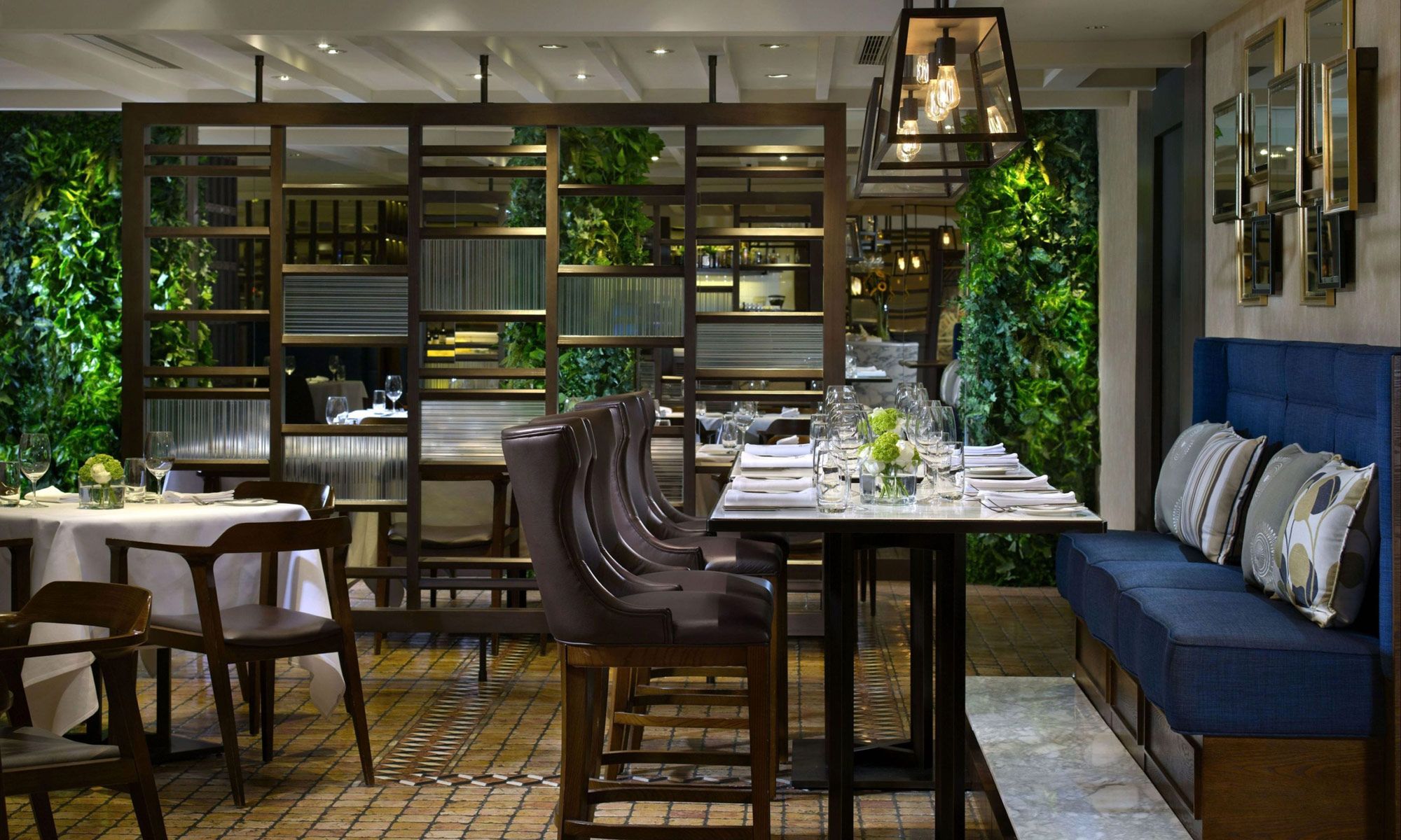 Mistral Restaurant Brasserie Le Mistral Event Venue Rental Park