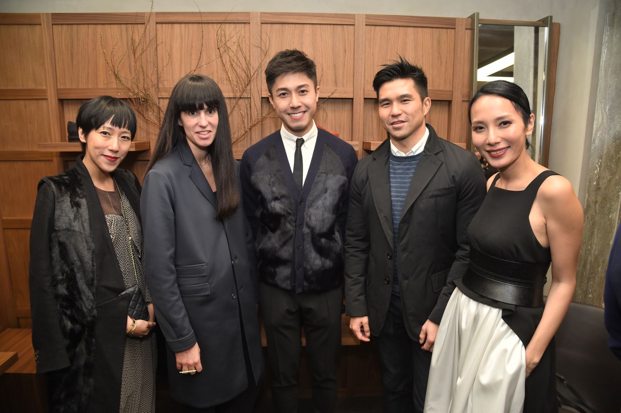 John Lobb Flagship Shop Opening Party | Tatler Asia