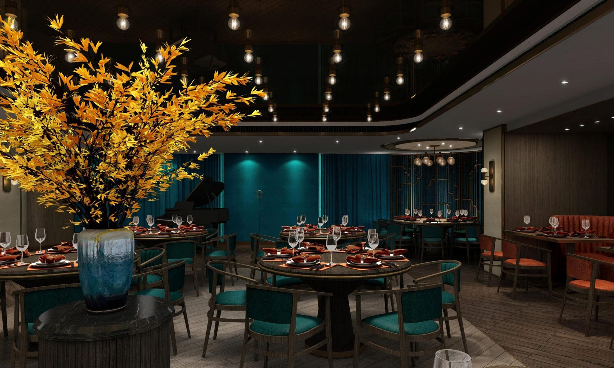10 Shanghai To Open in Causeway Bay's Lee Gardens Two | Tatler Asia