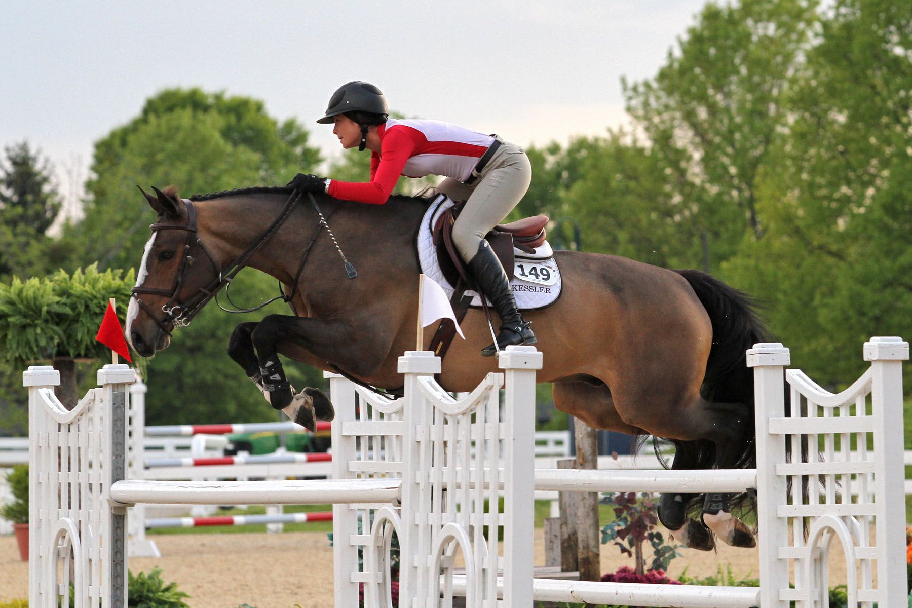 Leading Up To Longines Masters: 10 Showjumpers To Watch | Tatler Asia