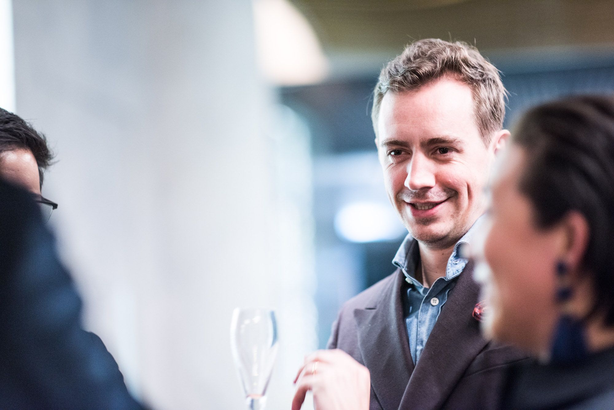 The Tatler 10 x Stuart Weitzman Private Dinner | Tatler Asia