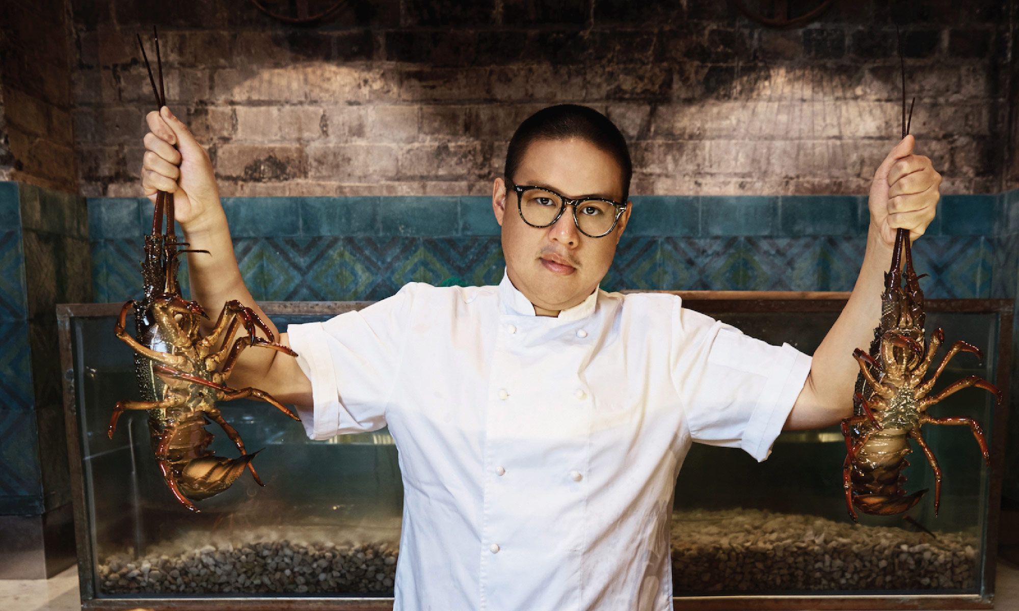 Duddell’s Chefs in Residence Kicks Off With Dan Hong This January ...