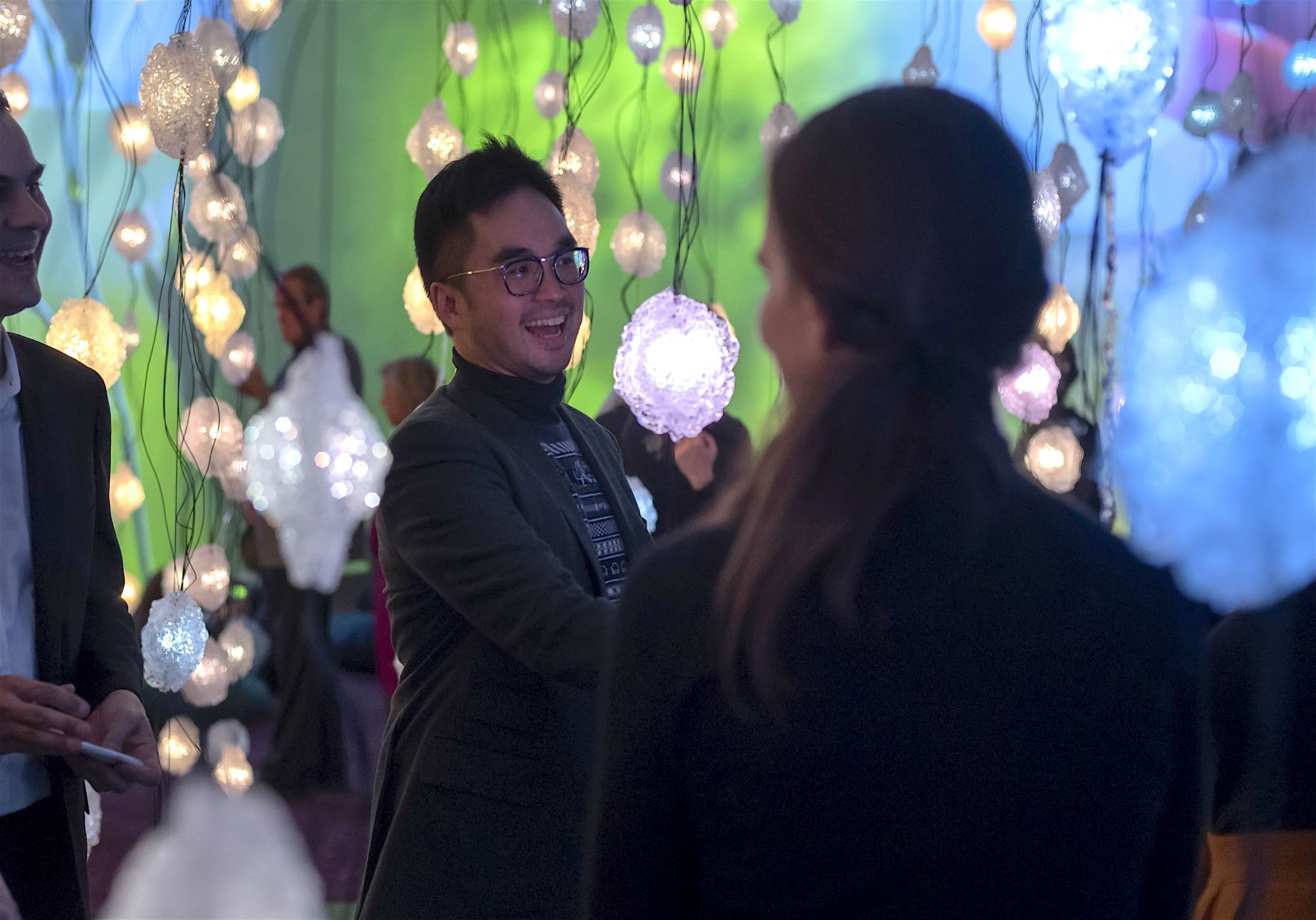 5 Ways Adrian Cheng Is Changing The Game | Tatler Asia