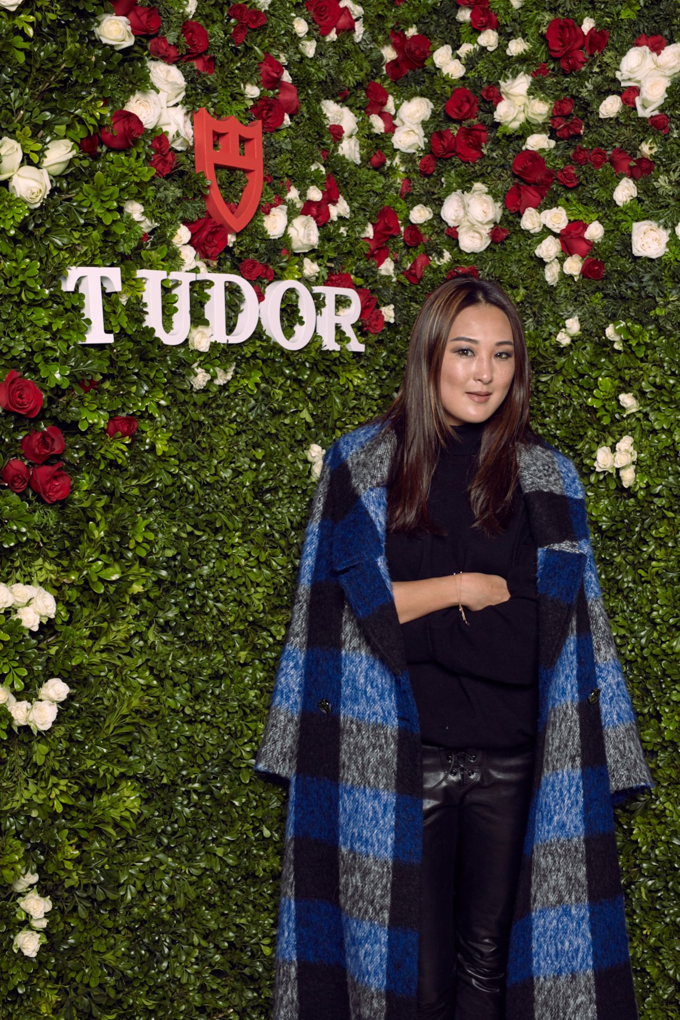 Tudor Rose Cocktail Party | Tatler Asia
