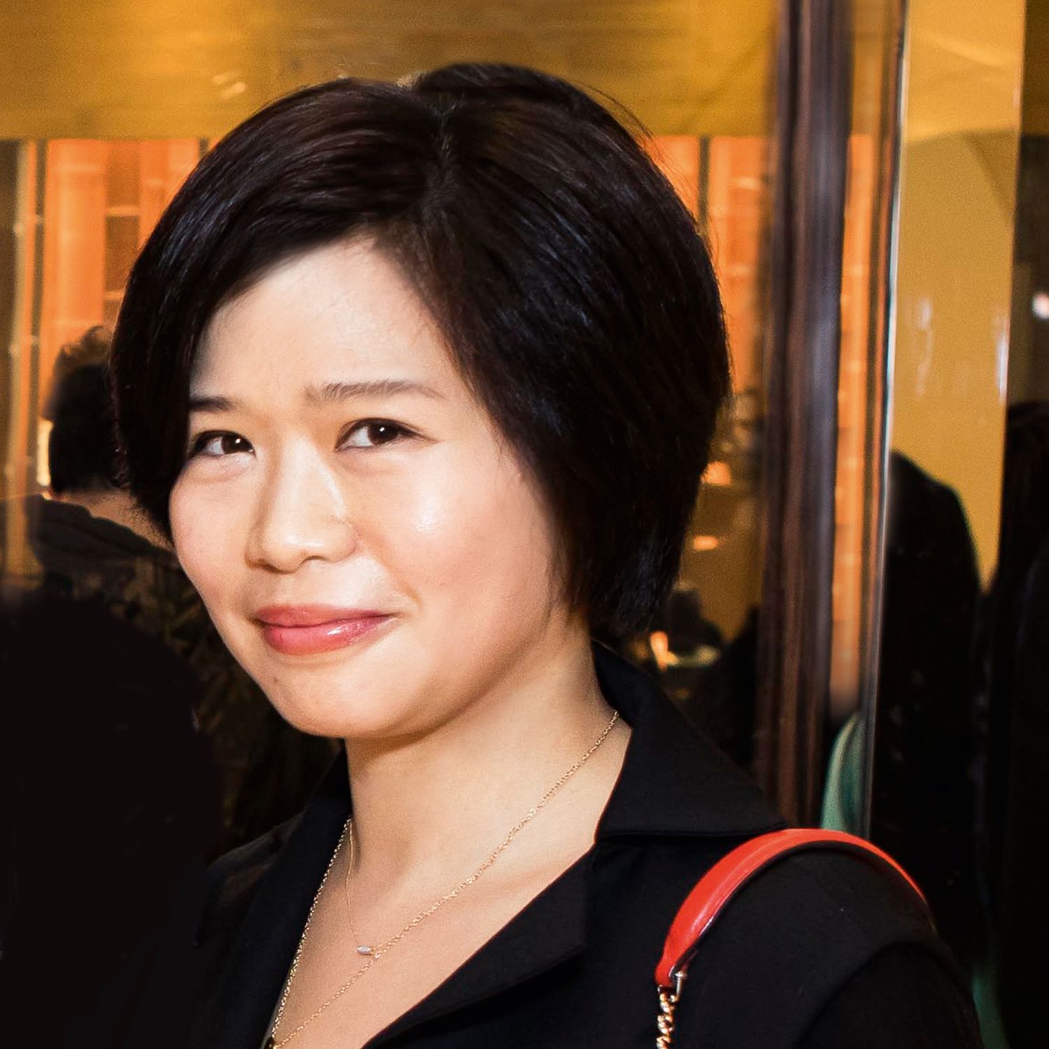 We Asked: What's Your New Year's Resolution? | Tatler Asia