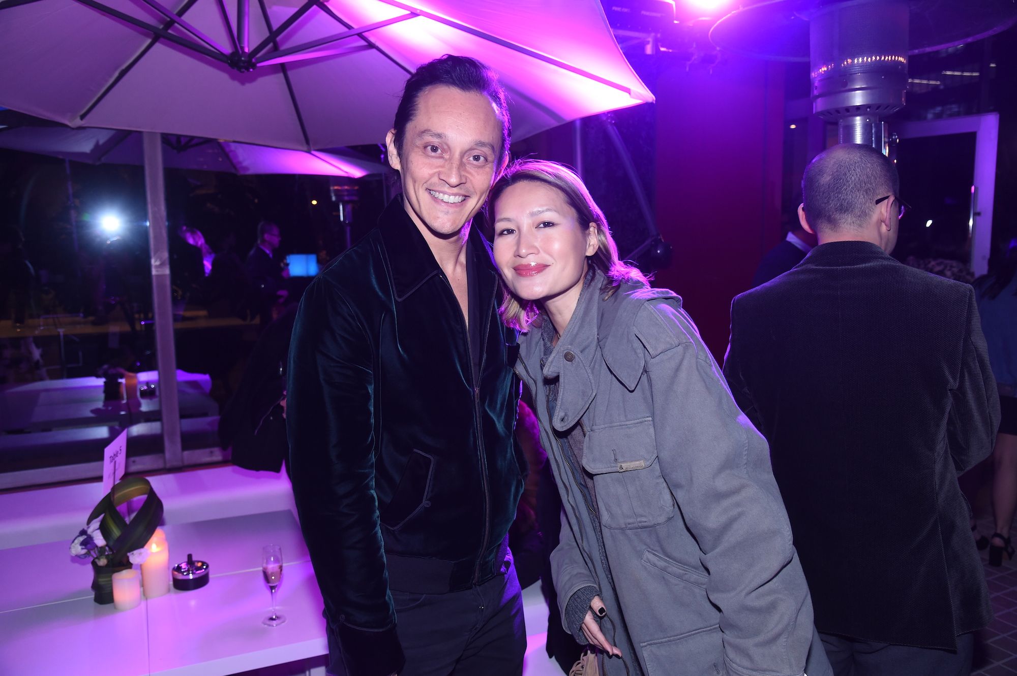 Occasions PR 30th Anniversary Party | Tatler Asia
