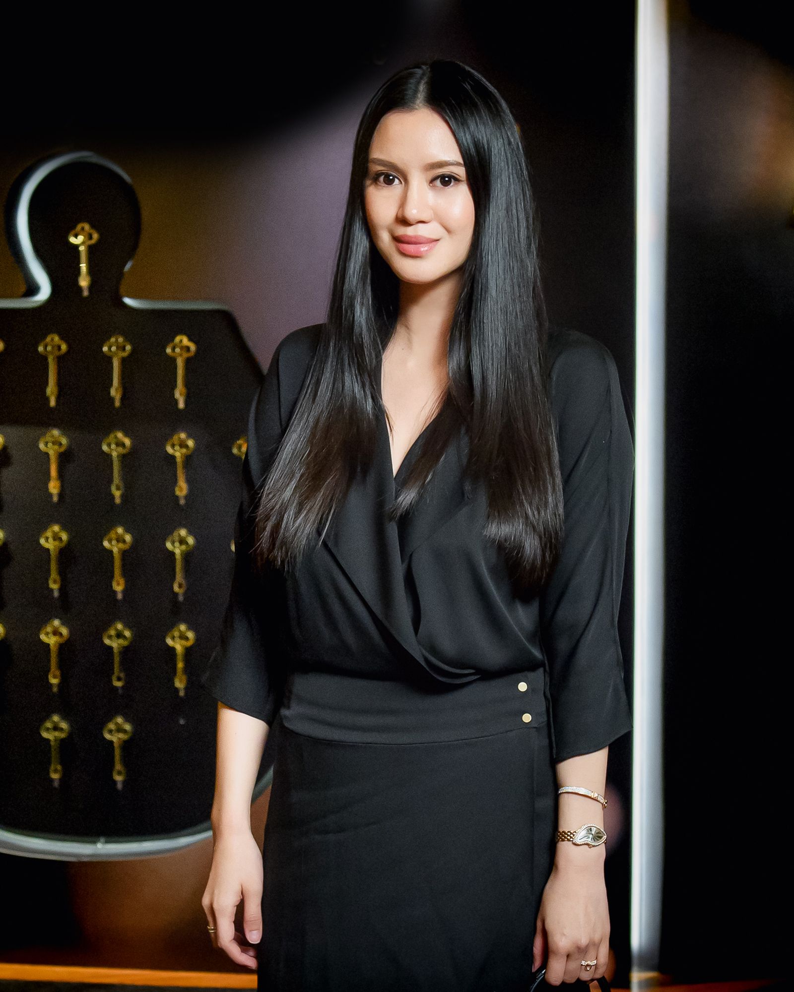 How To Dress Like Emily Lam-Ho | Tatler Asia