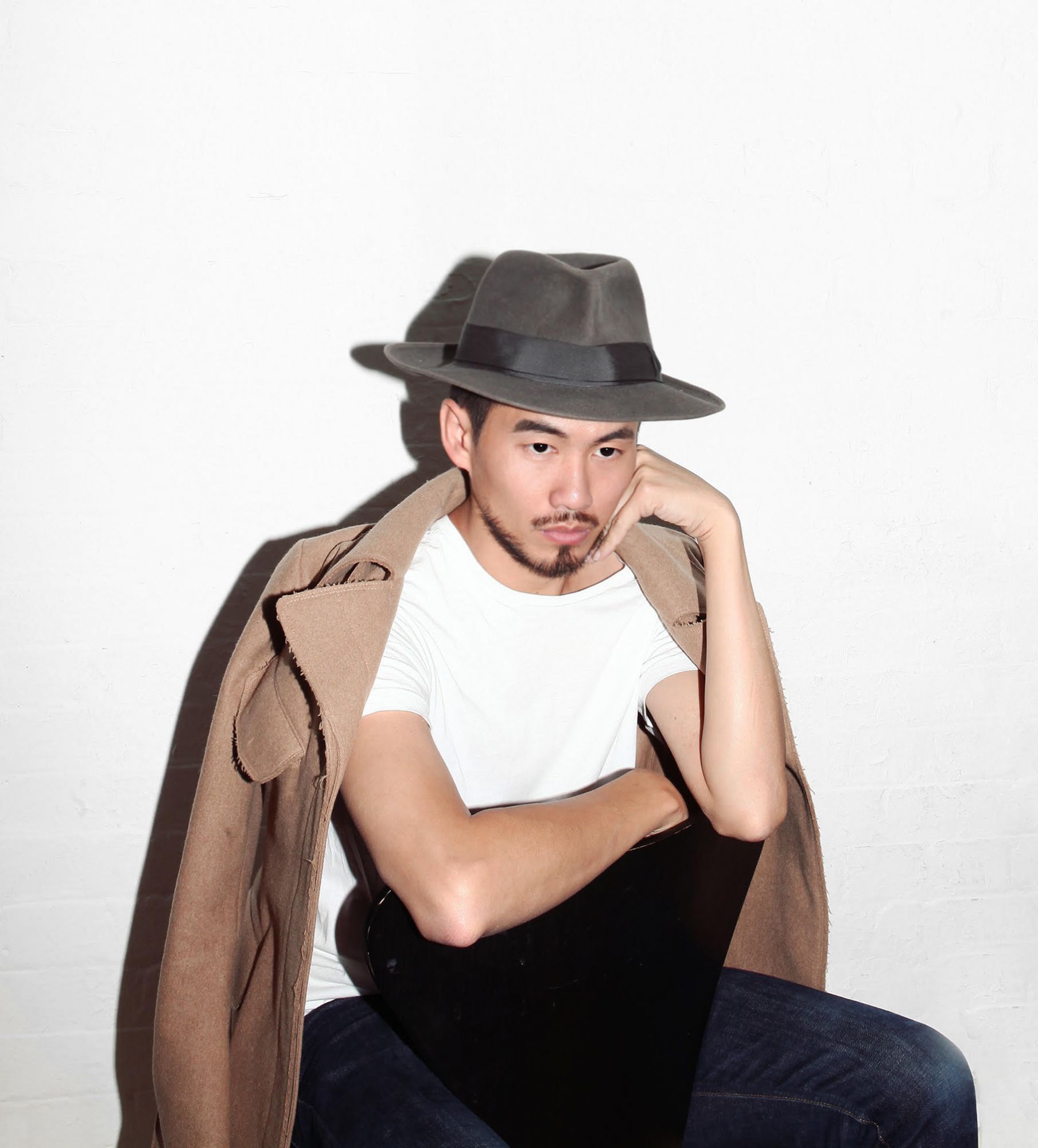 5 Minutes With Han Chong, Founder And Designer Of Self-Portrait ...