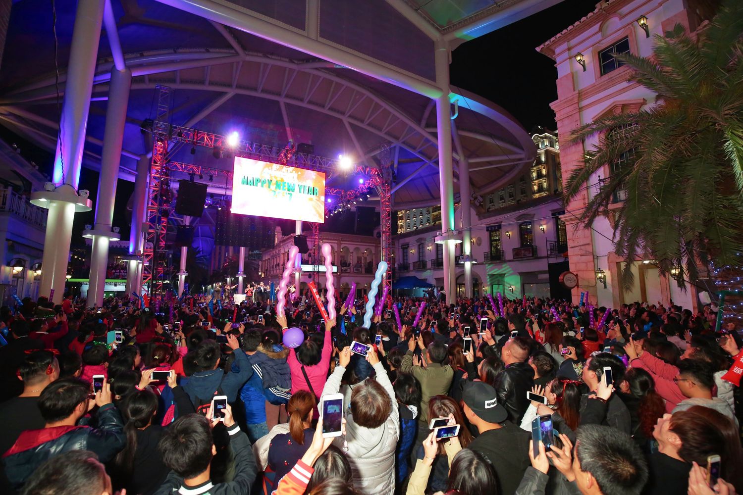 5 Things To Do In Macau This Weekend (December 29-31) | Tatler Asia