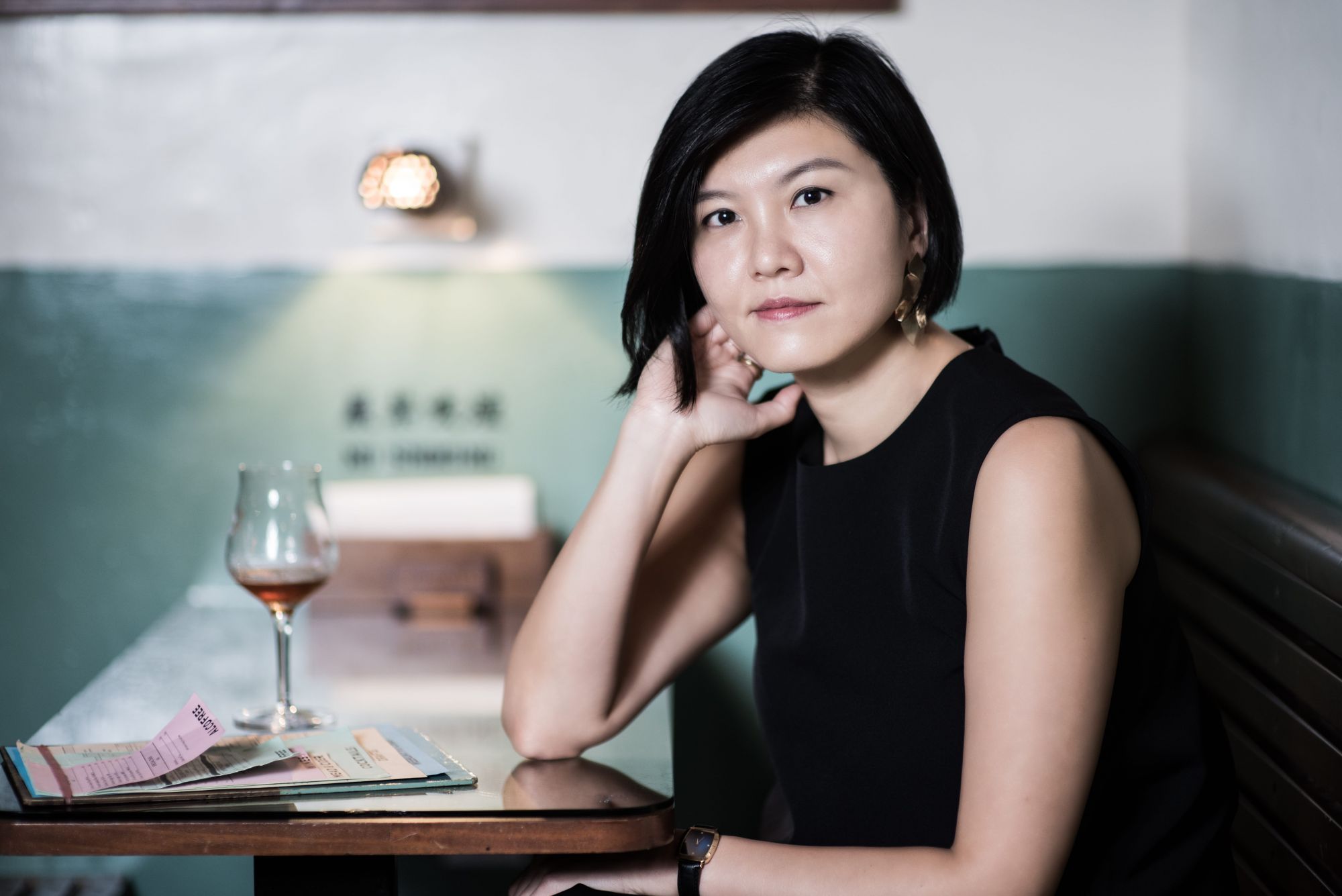Architect Betty Ng's Design Process Isn't For Everyone | Tatler Asia