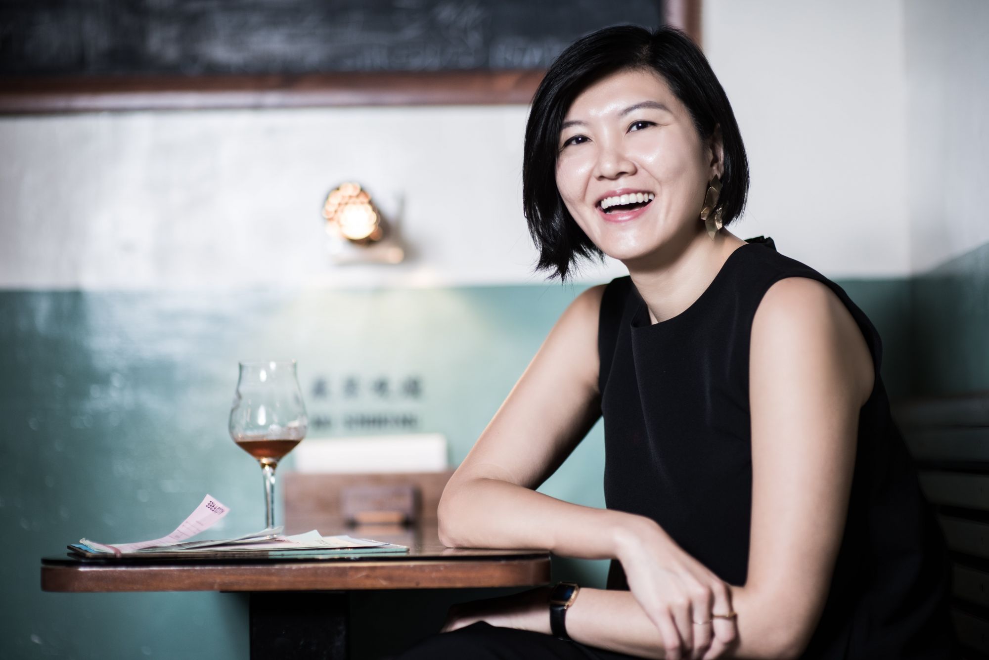Architect Betty Ng's Design Process Isn't For Everyone | Tatler Asia