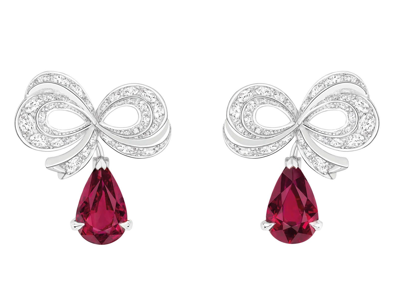 These Festive Jewels Will Have You Glittering All Season | Tatler Asia