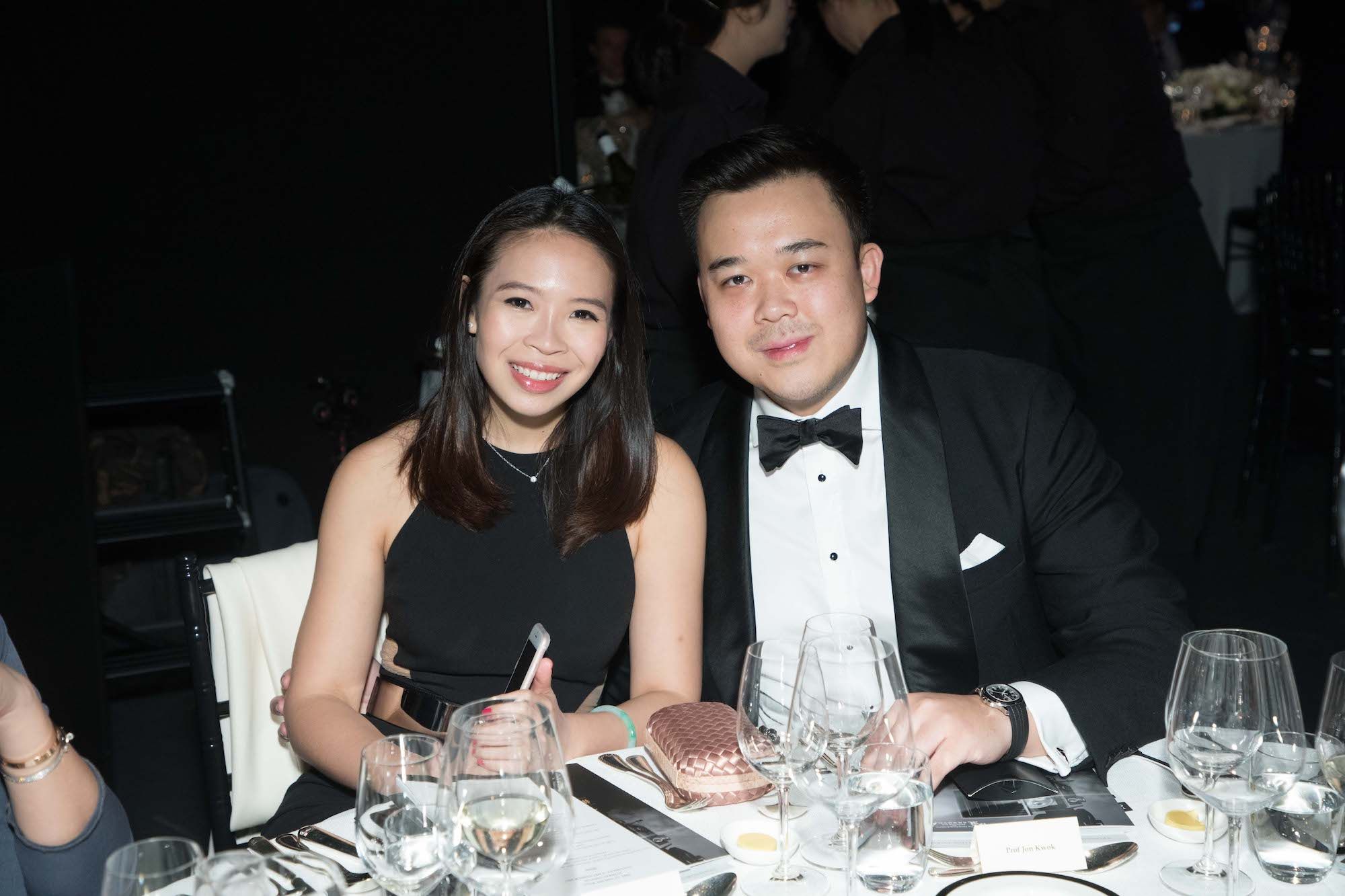 The Academy Ball 2017 | Tatler Asia