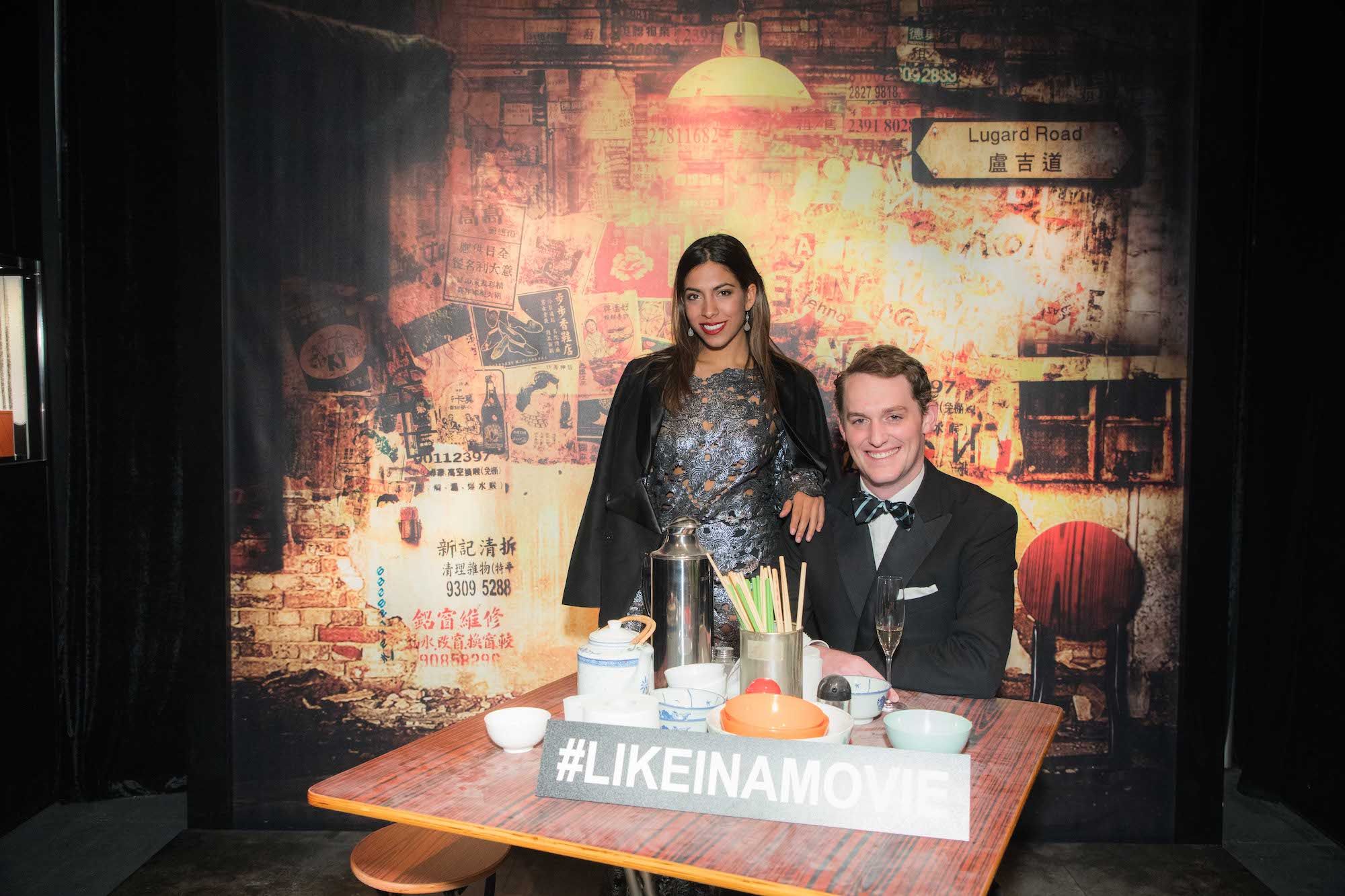 The Academy Ball 2017 | Tatler Asia