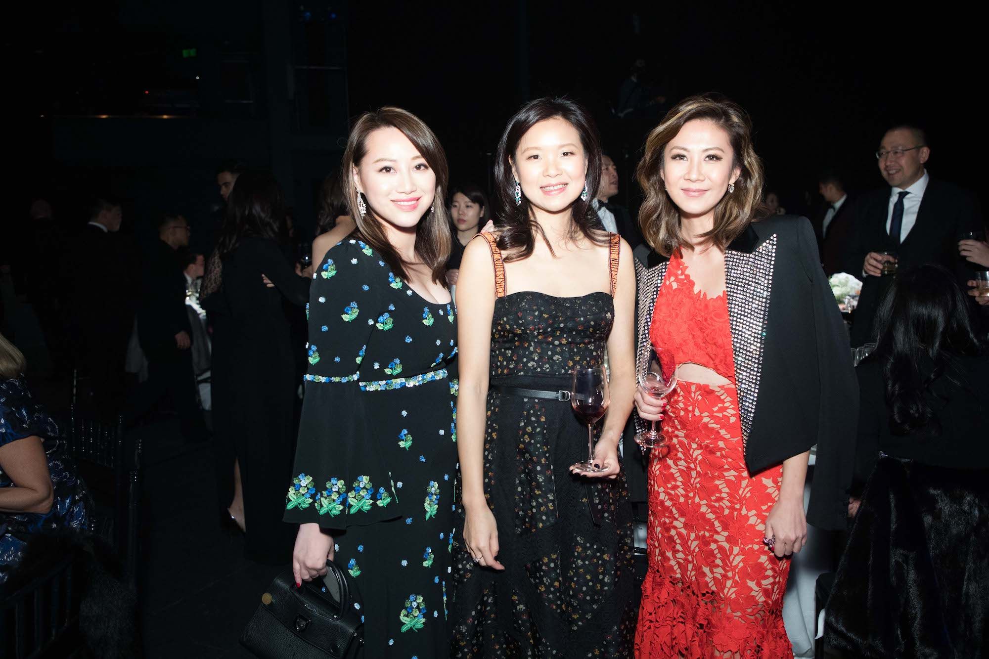 The Academy Ball 2017 | Tatler Asia