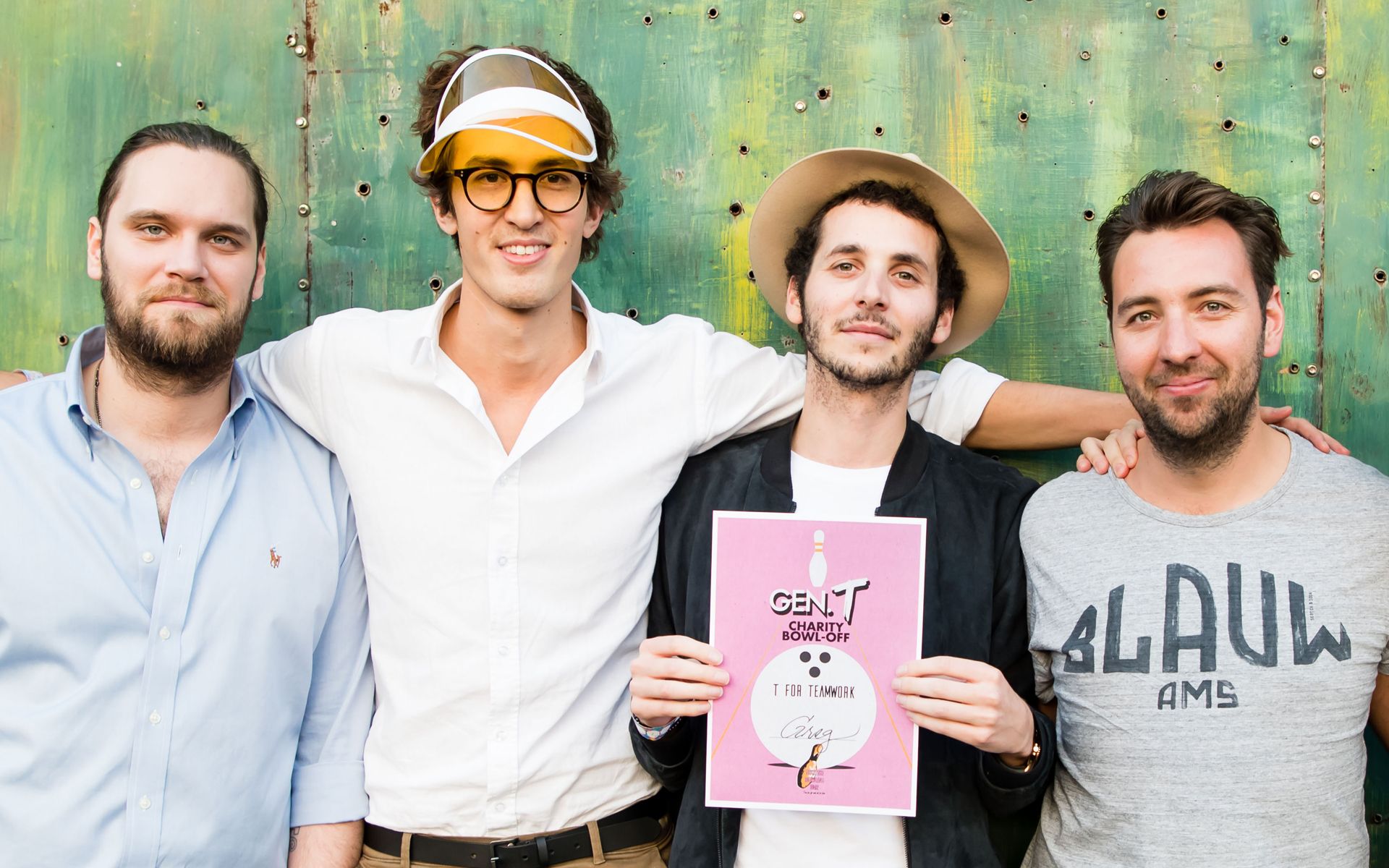 Nick Buckley Wood | Tatler Asia