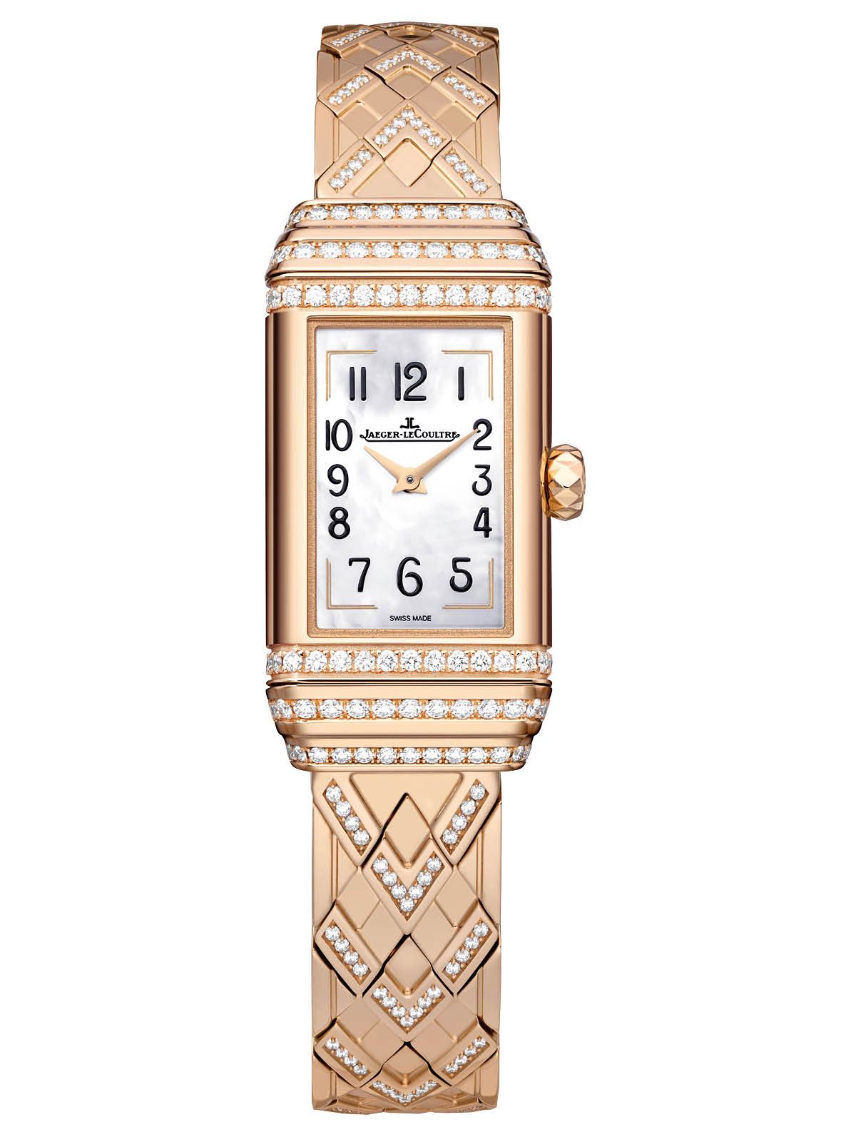 10 Stylish Square Watches To Switch Up Your Style | Tatler Asia