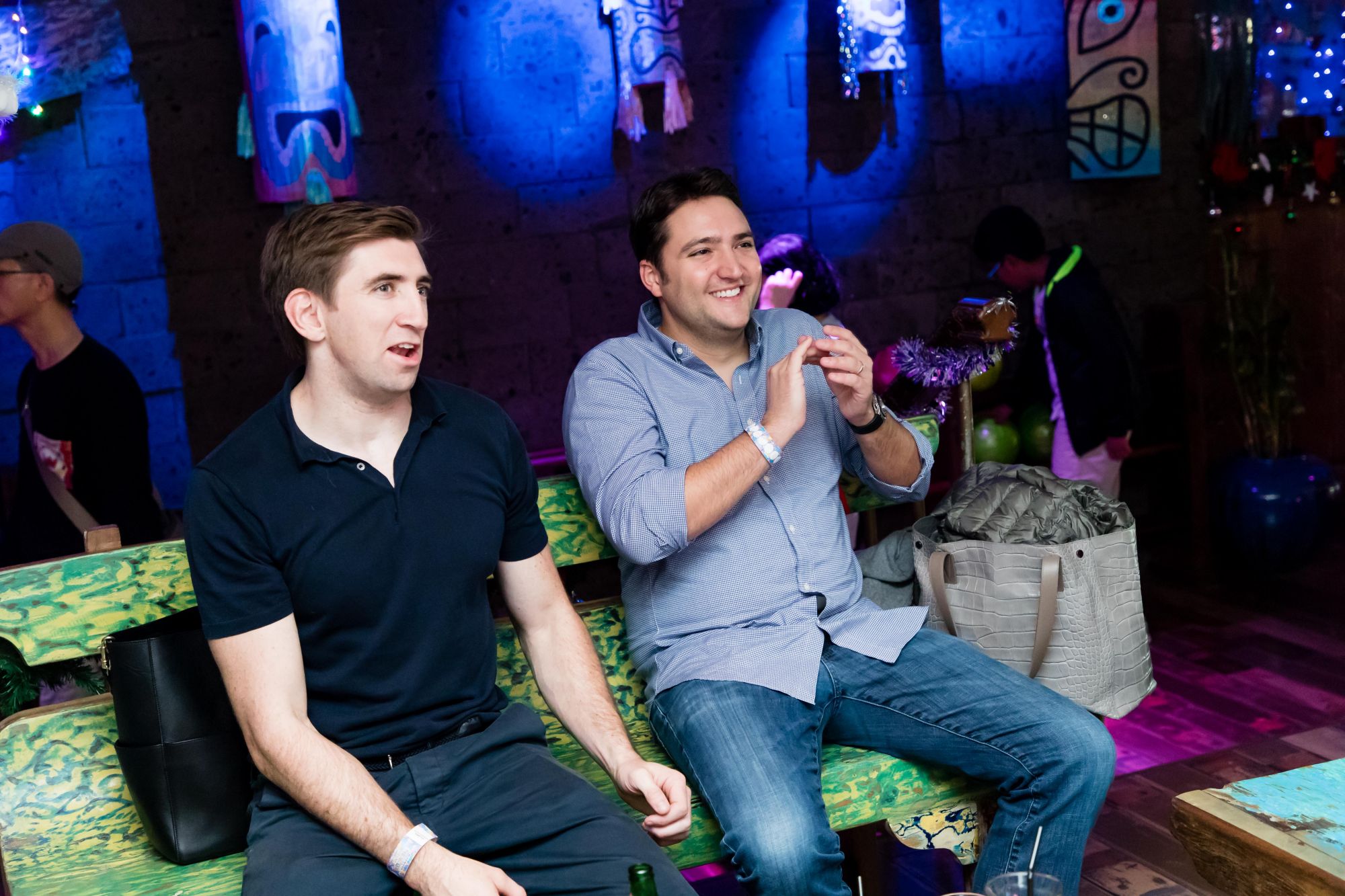 Gen.T Charity Bowl-Off | Tatler Asia