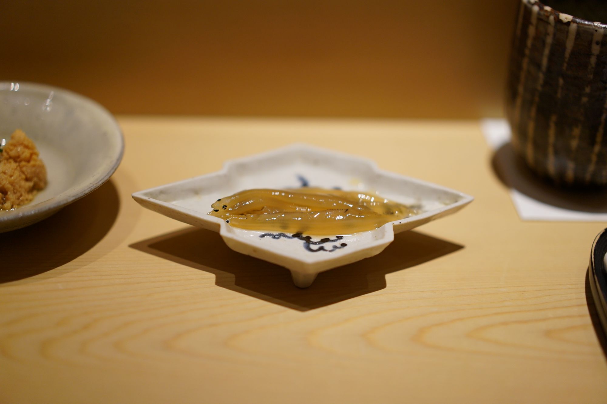 Tokyo’s Sushi Saito Is Opening In Hong Kong, And Here’s What You Need ...