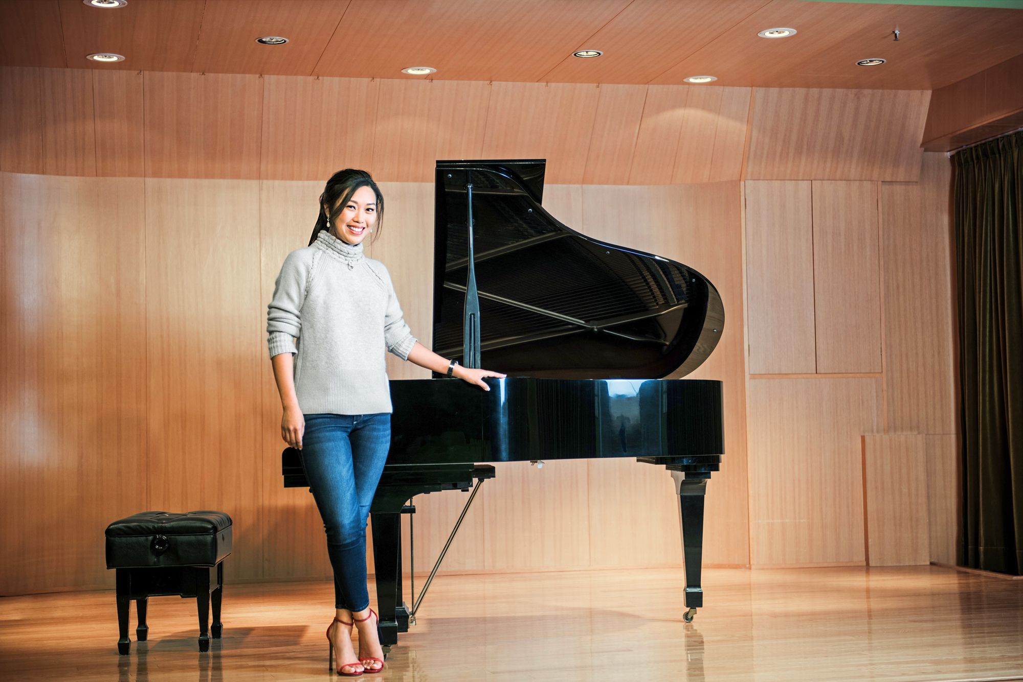 The Tatler 10: Kelly Lo of Kelly Lo Design | Tatler Asia