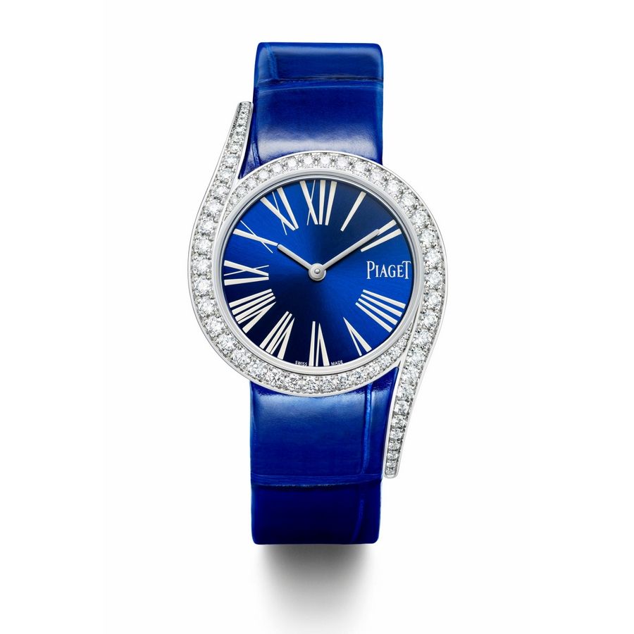 Why Piaget's Limelight Gala Watch Is The Perfect Gift For The Woman You ...