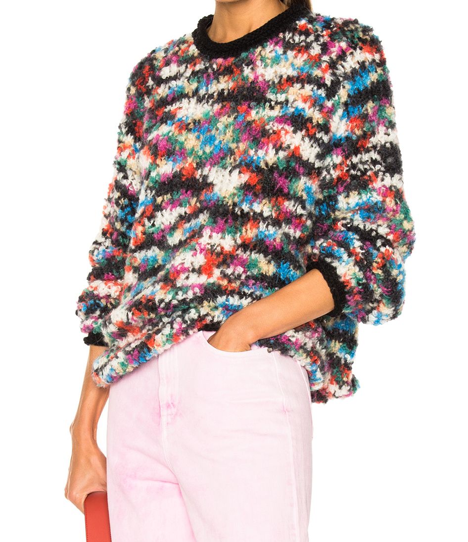 15 Ugly Christmas Jumpers From Our Favourite Designers | Tatler Asia