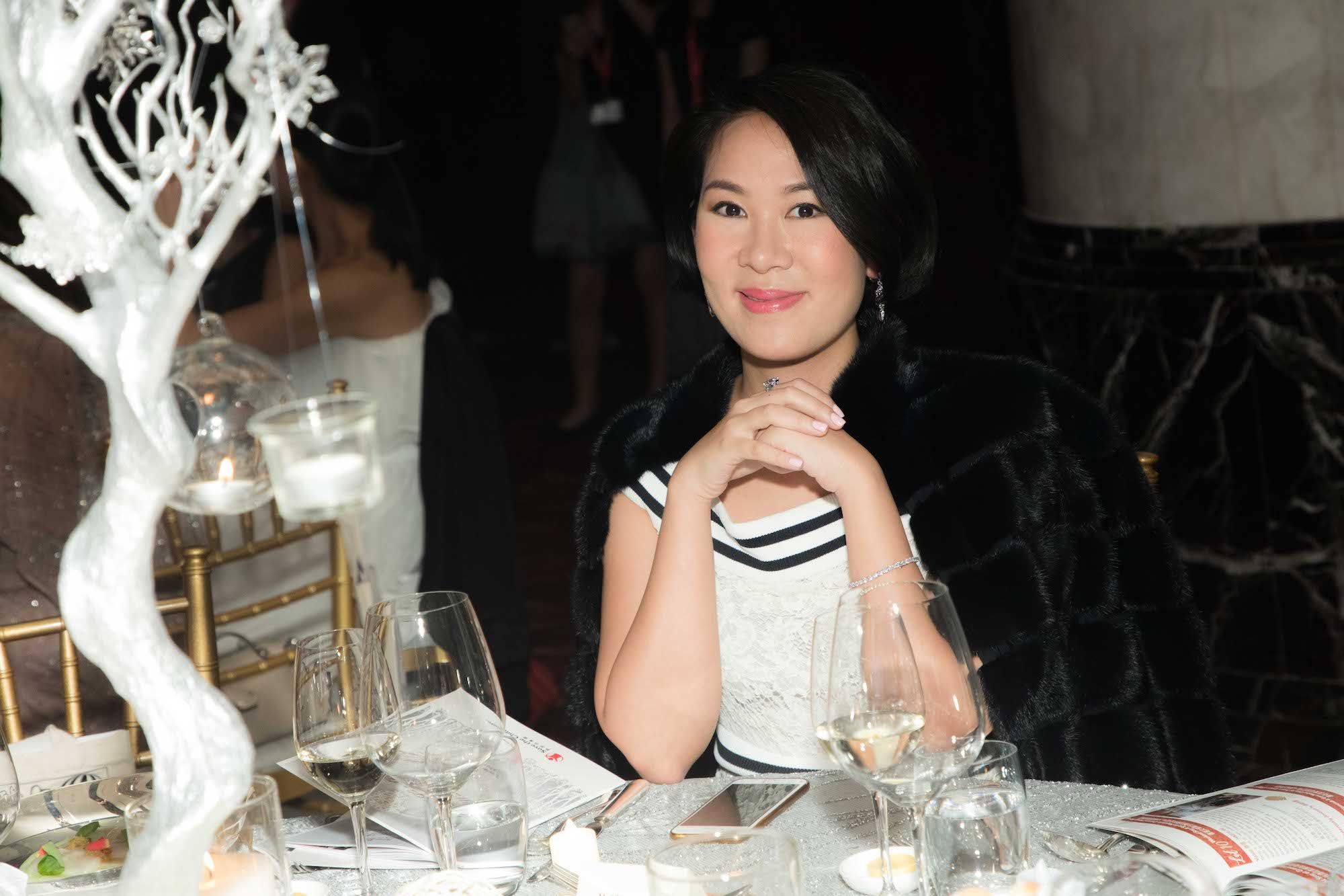 Exclusive: Save The Children 2017 Gala Dinner | Tatler Asia