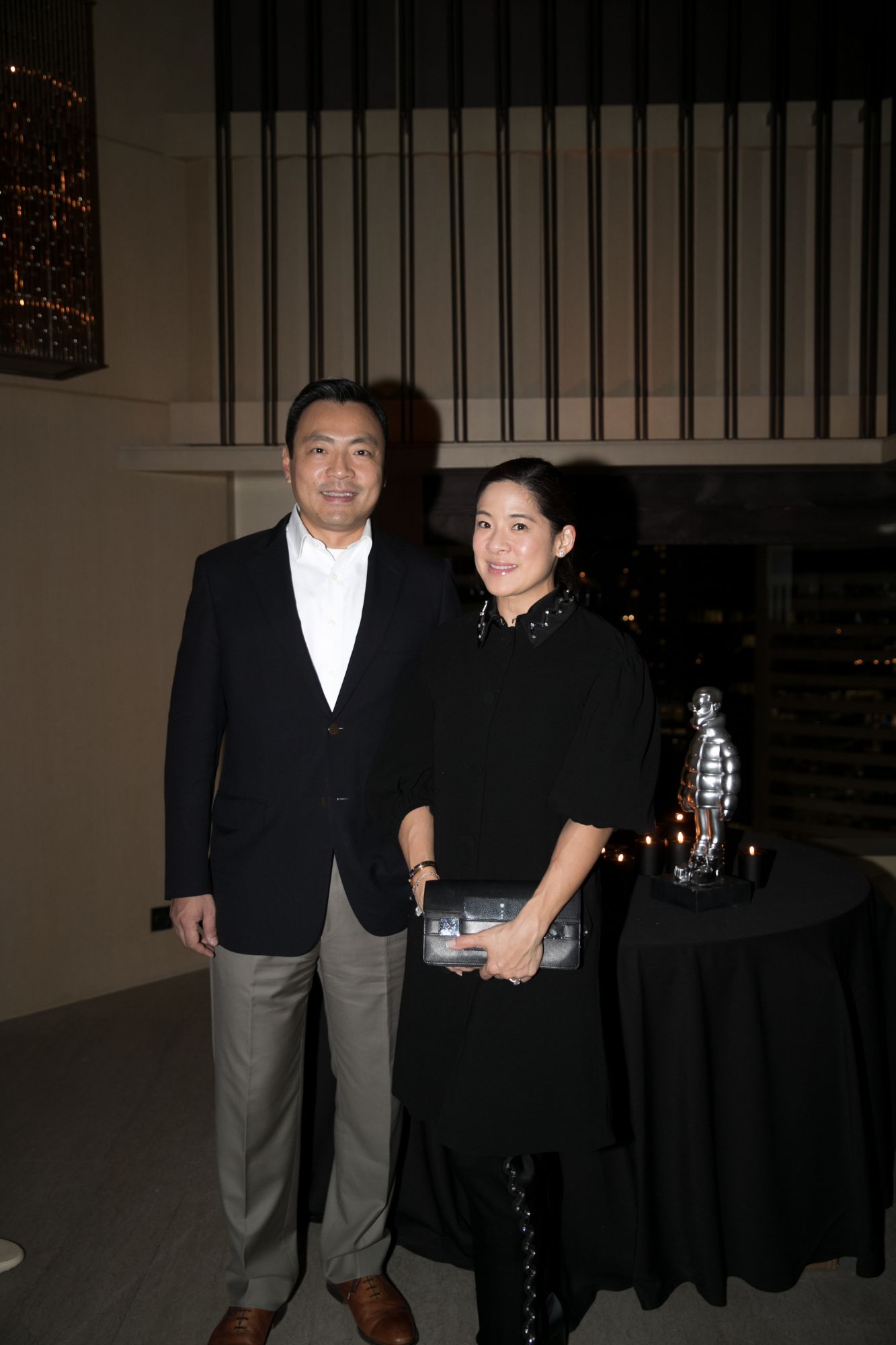 Moncler Destination Hong Kong Dinner and Grand Opening Party | Tatler Asia