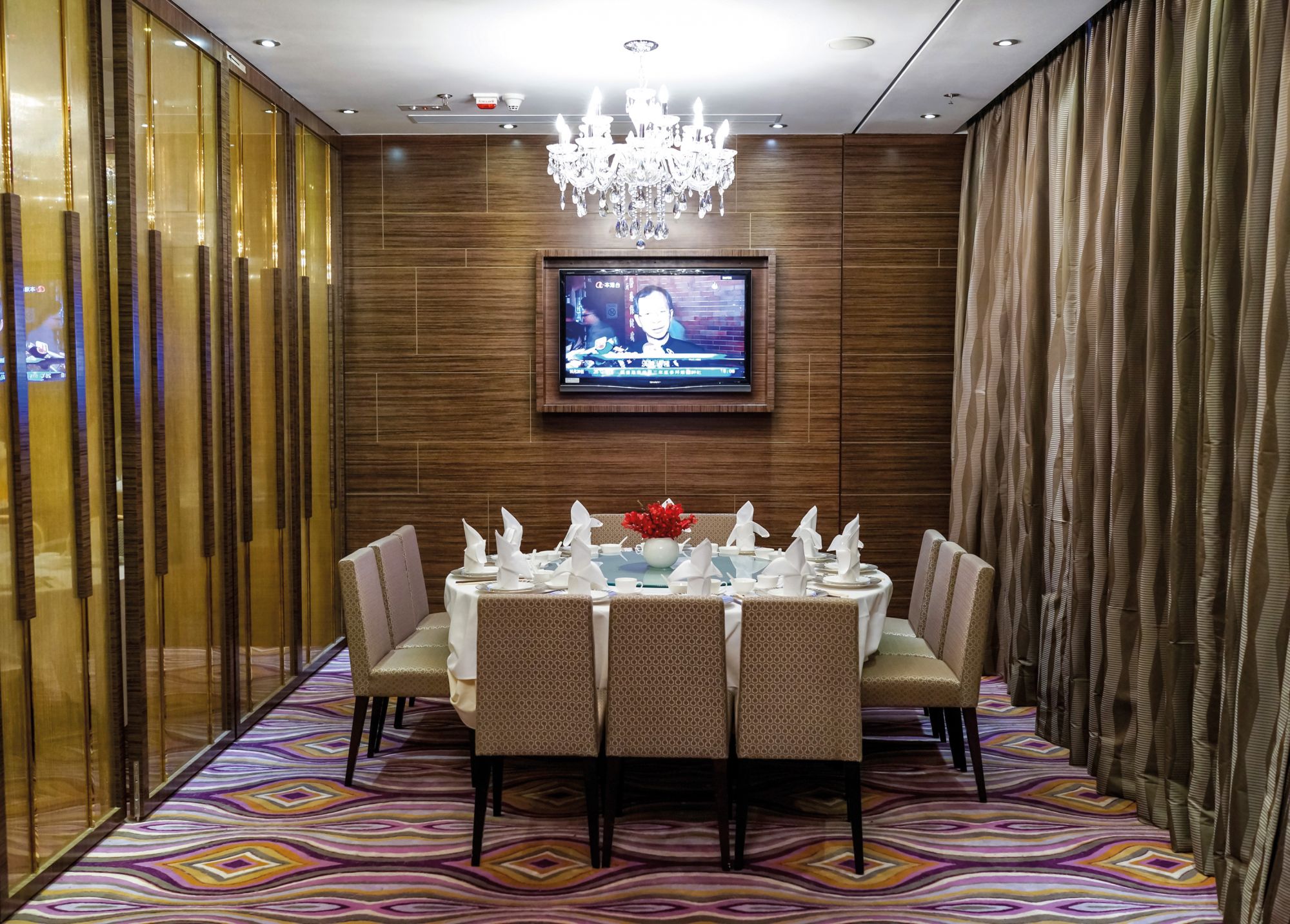 Prince Restaurant | Tatler Asia