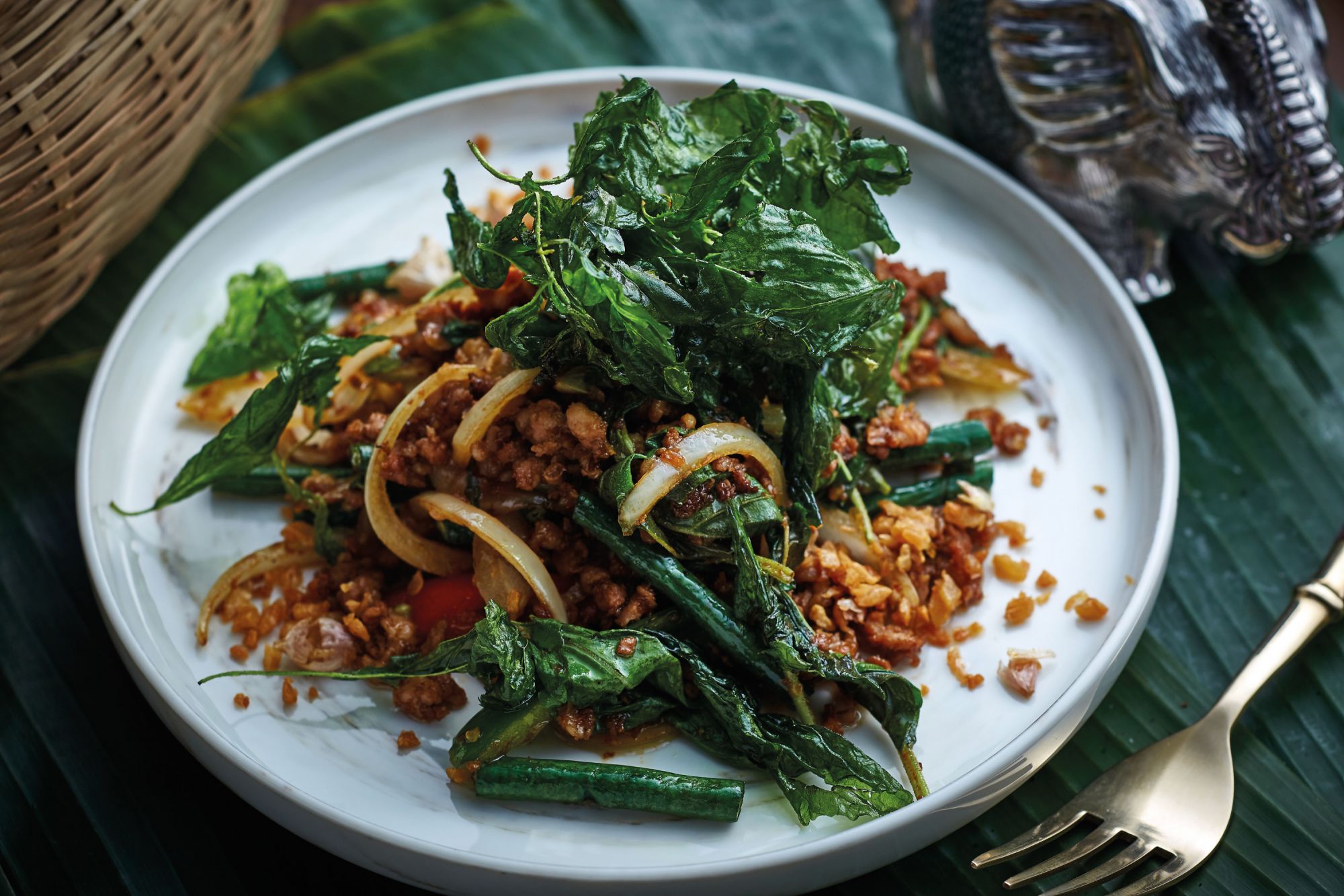 Mak Mak | Tatler Asia