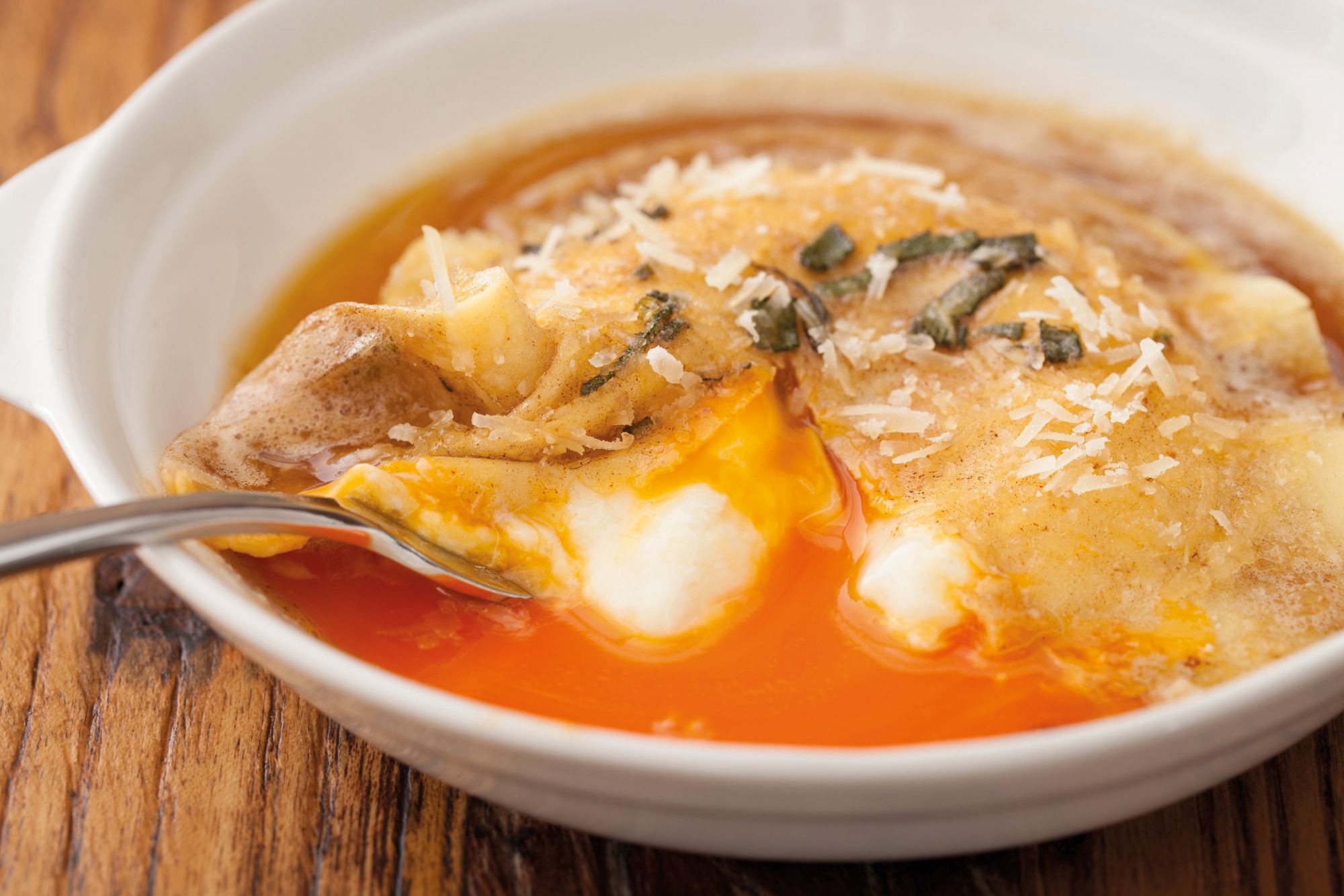 Fish & Meat | Tatler Asia