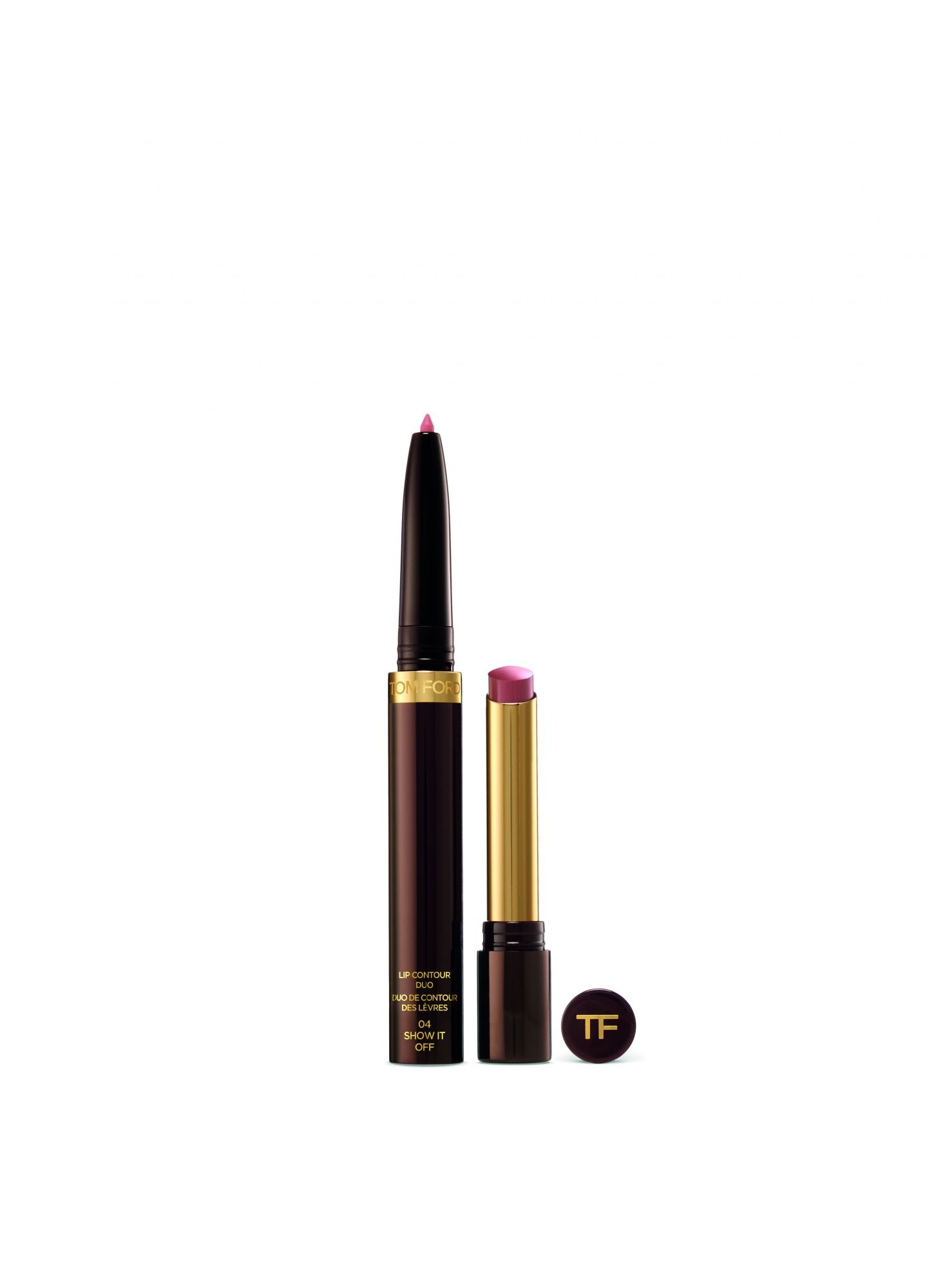 Double Trouble: 7 Best Two-Toned Lipsticks For Fall | Tatler Asia