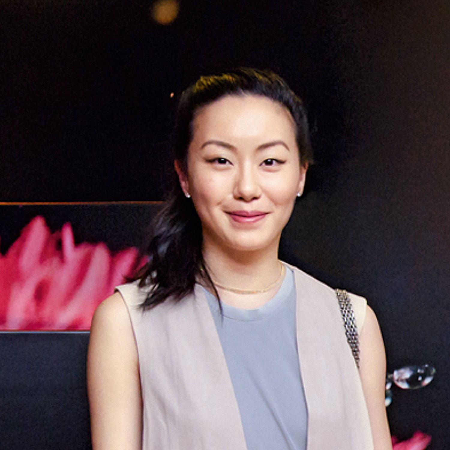 We Asked: Who's Your Perfect Plus-One? | Tatler Asia