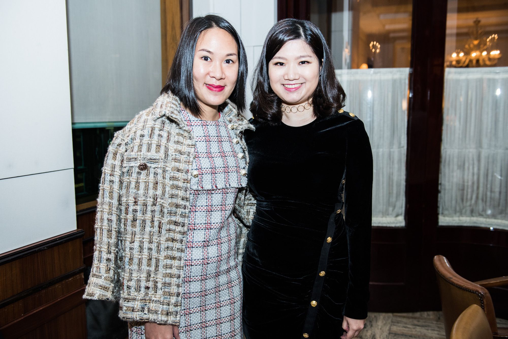 Exclusive: No. THIRTY-THREE Joaillerie x Galerie C Private Dinner ...