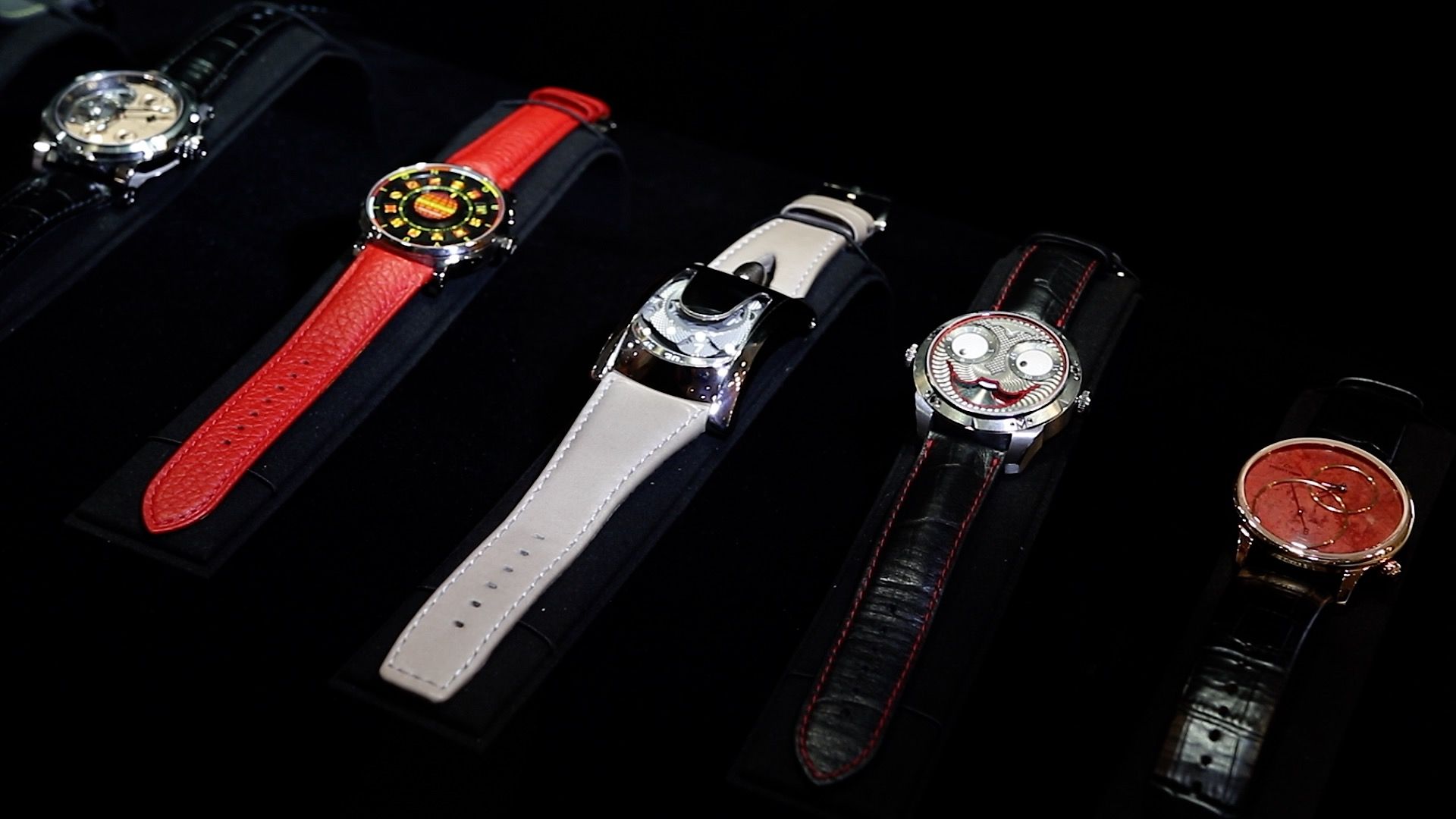 Guiltless Luxury: Highlights From The Only Watch Charity Auction ...