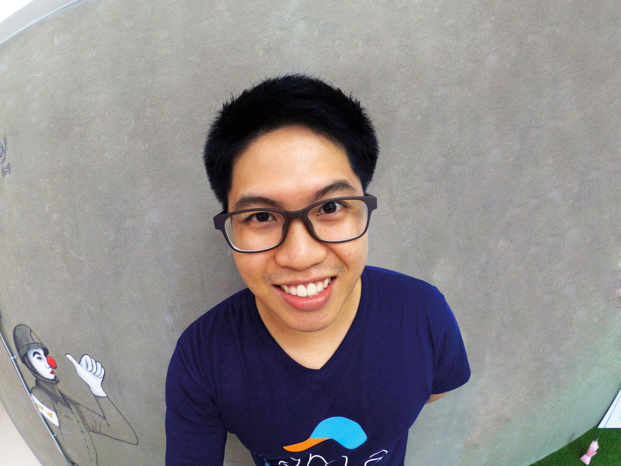 Thailand’s Rising Tech Stars | Tatler Asia