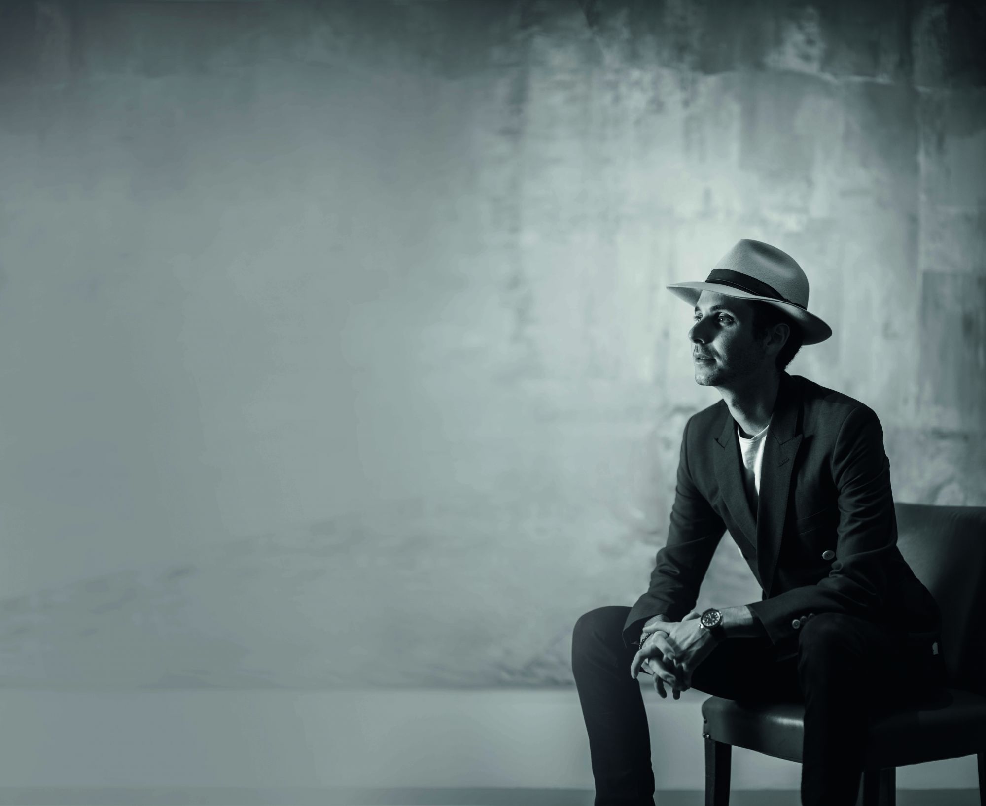 Art Talk: Pushing Boundaries With Greg McNamara | Tatler Asia