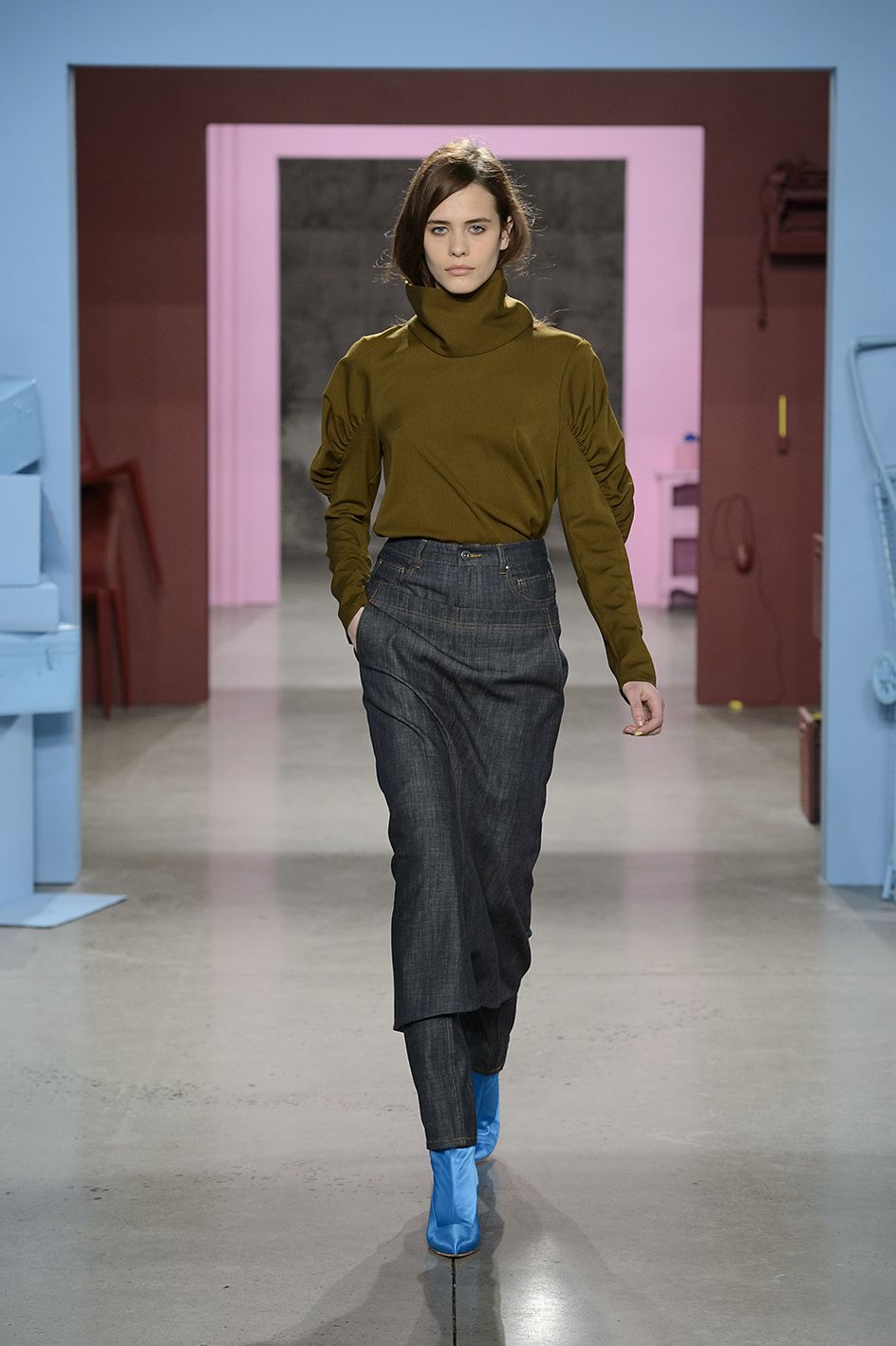 Tibi Founder Amy Smilovic's Little-Known Connection To Hong Kong ...