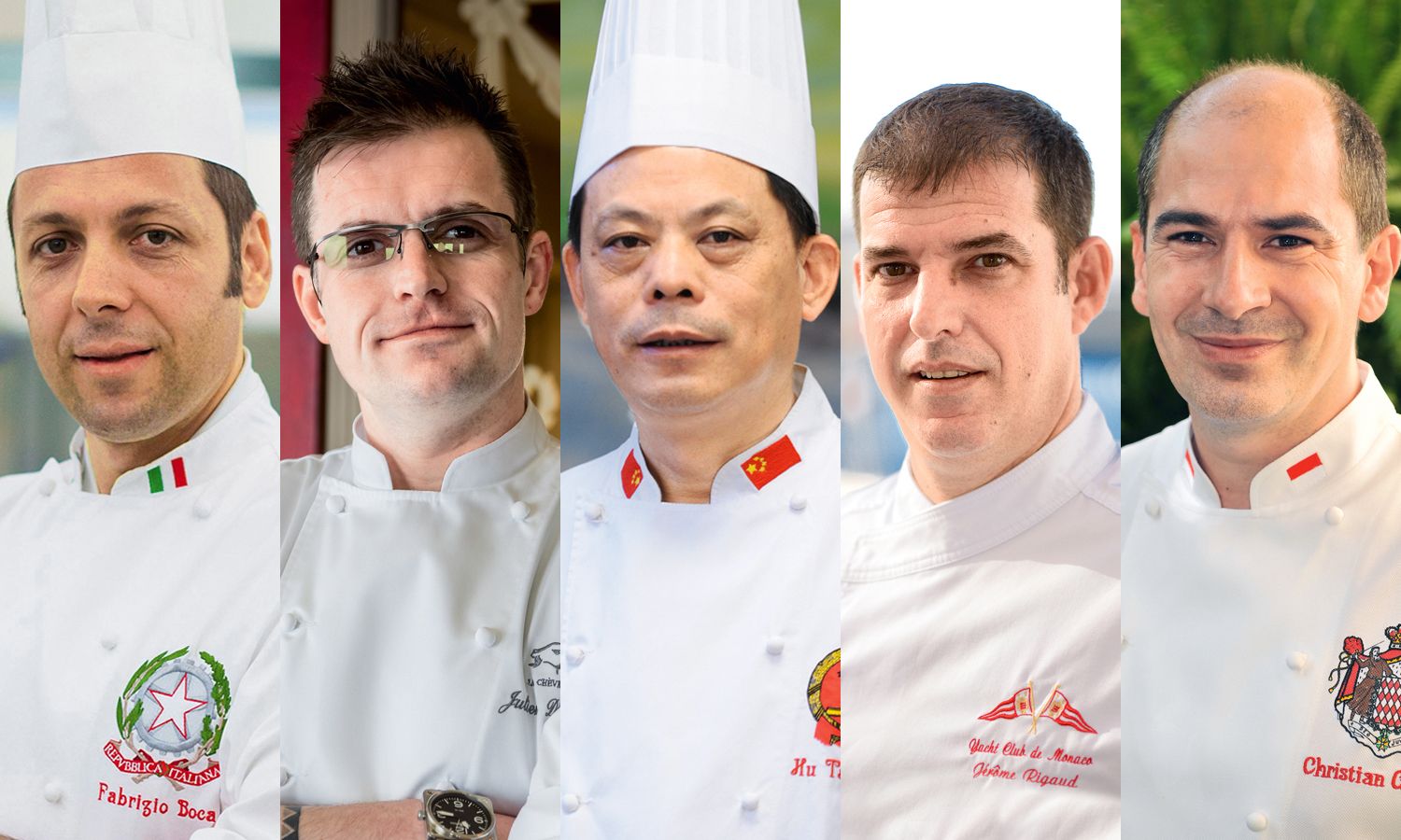 What To Eat In Macau This Week (October 23-27) | Tatler Asia