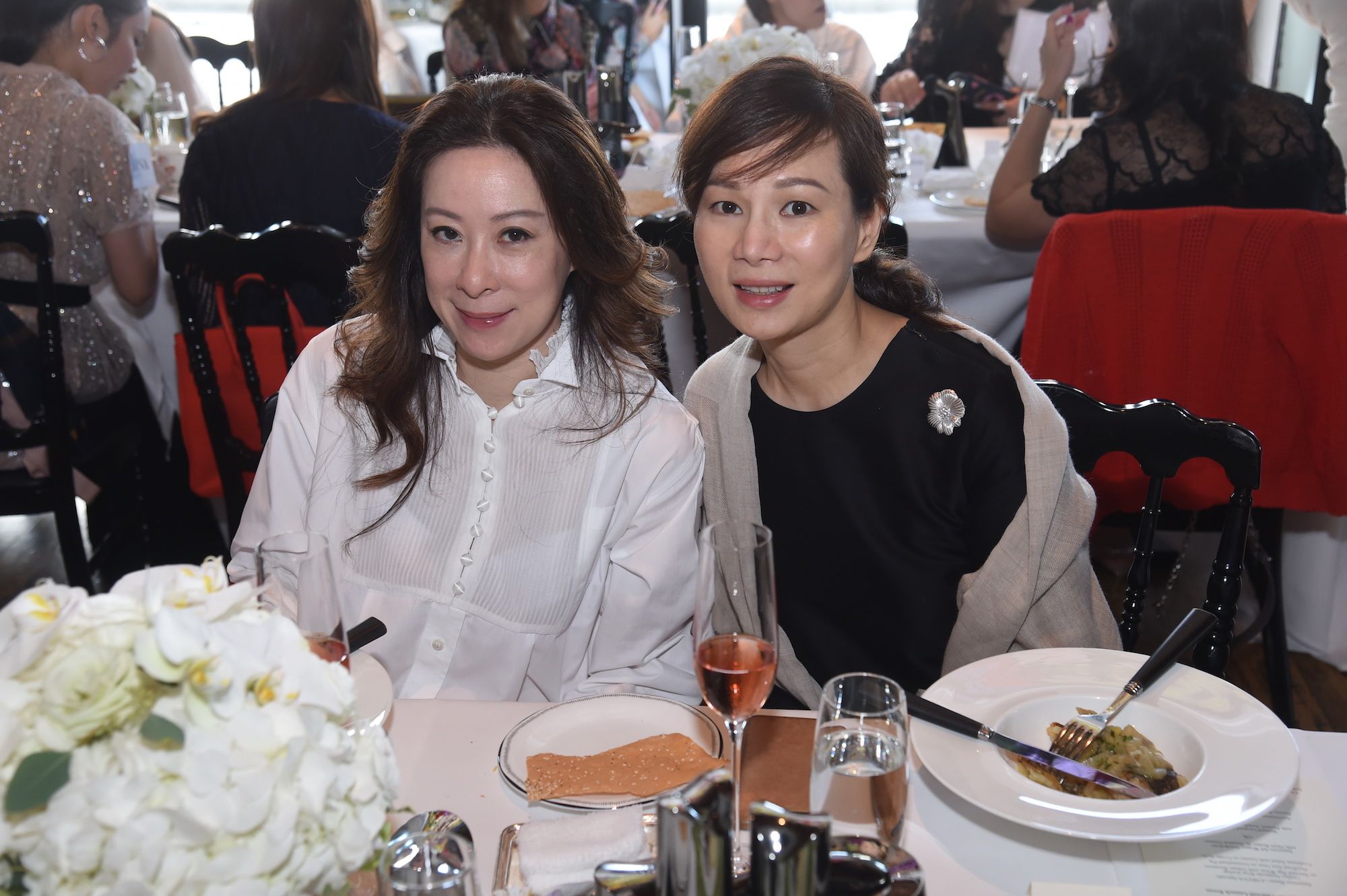 MDNA Skin Luncheon | Tatler Asia