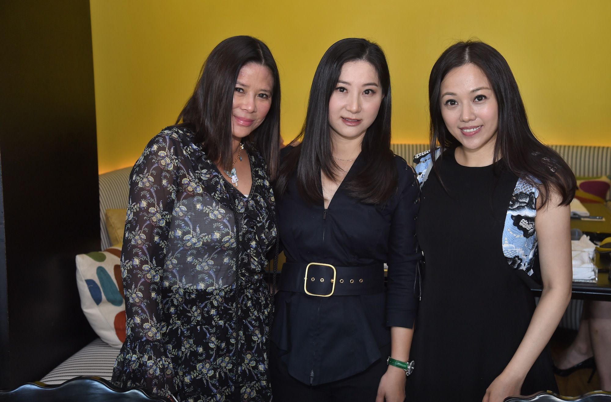 MDNA Skin Luncheon | Tatler Asia