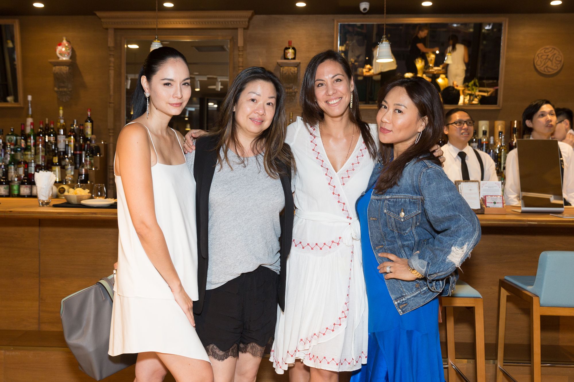 Niin Cocktail Party | Tatler Asia