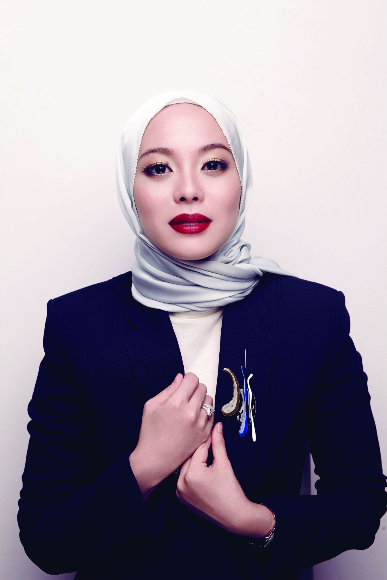 Under The Influence: Vivy Yusof | Tatler Asia