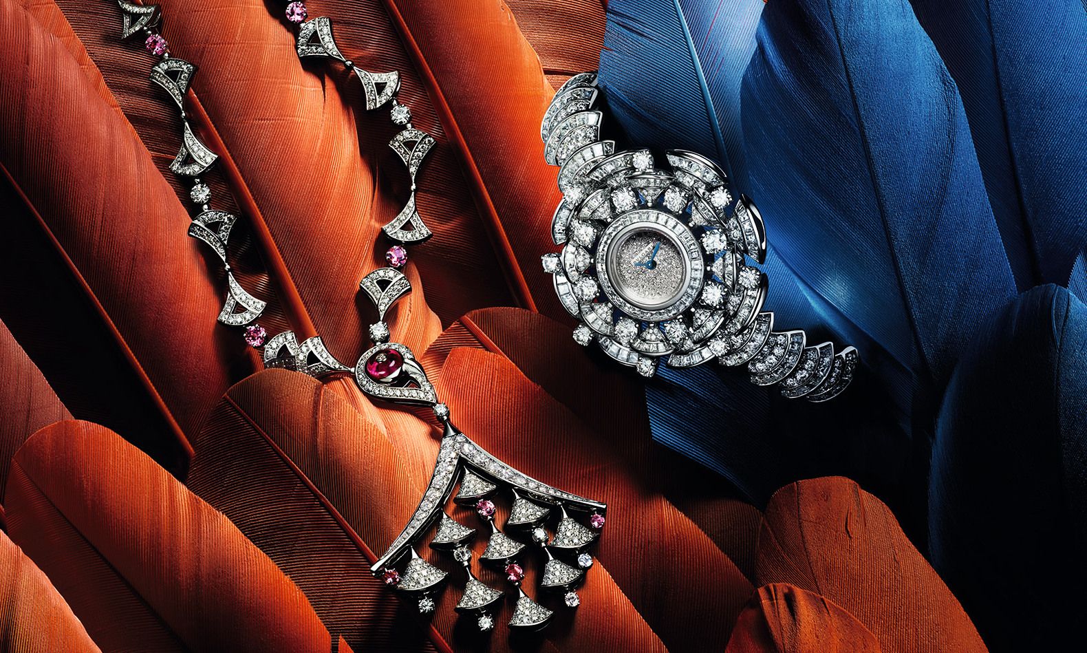 Dreams Come True: The Bulgari Divas’ Dream Collection | Tatler Asia