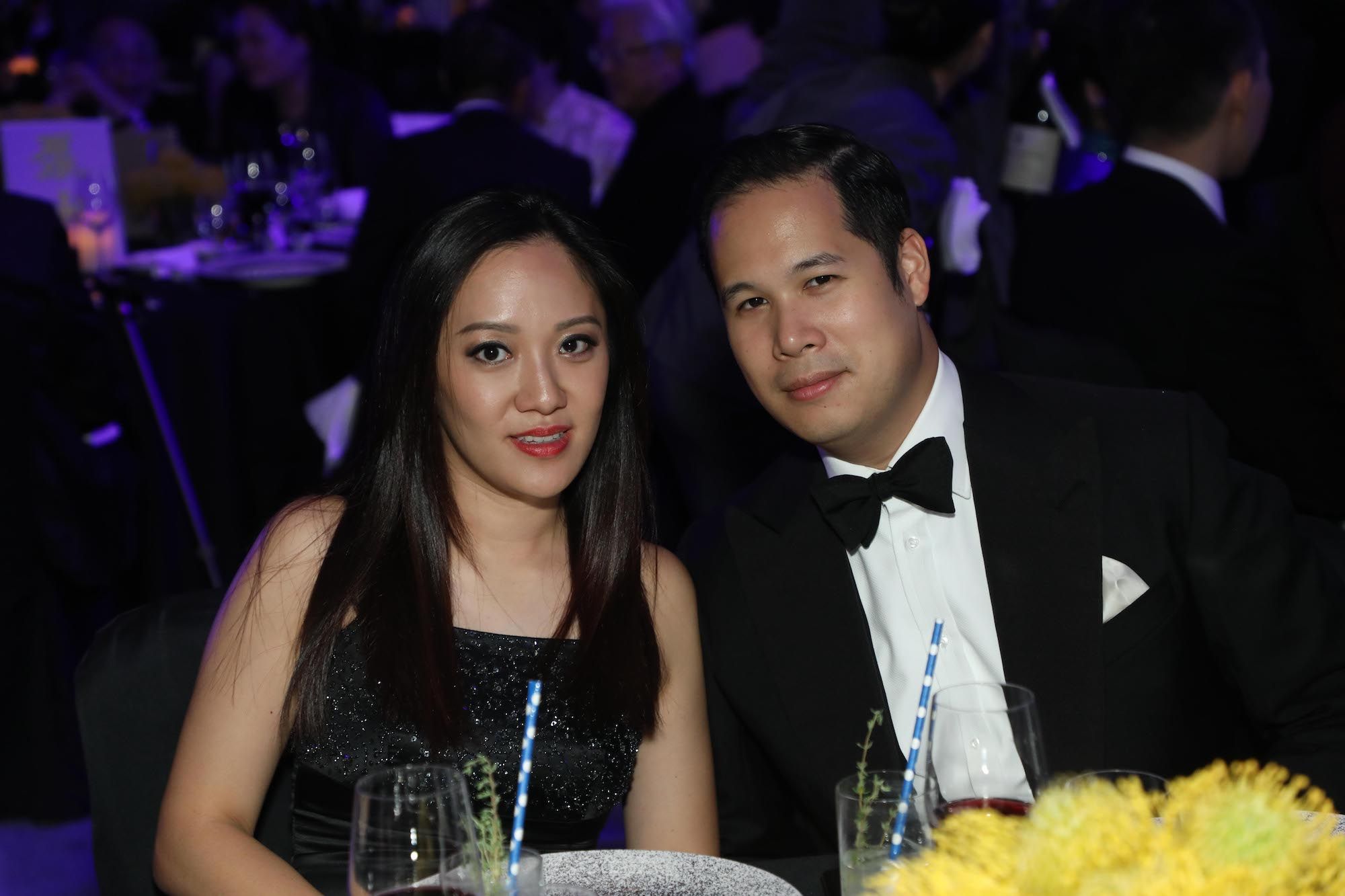 Exclusive: Ambassadors Ball 2017 | Tatler Asia