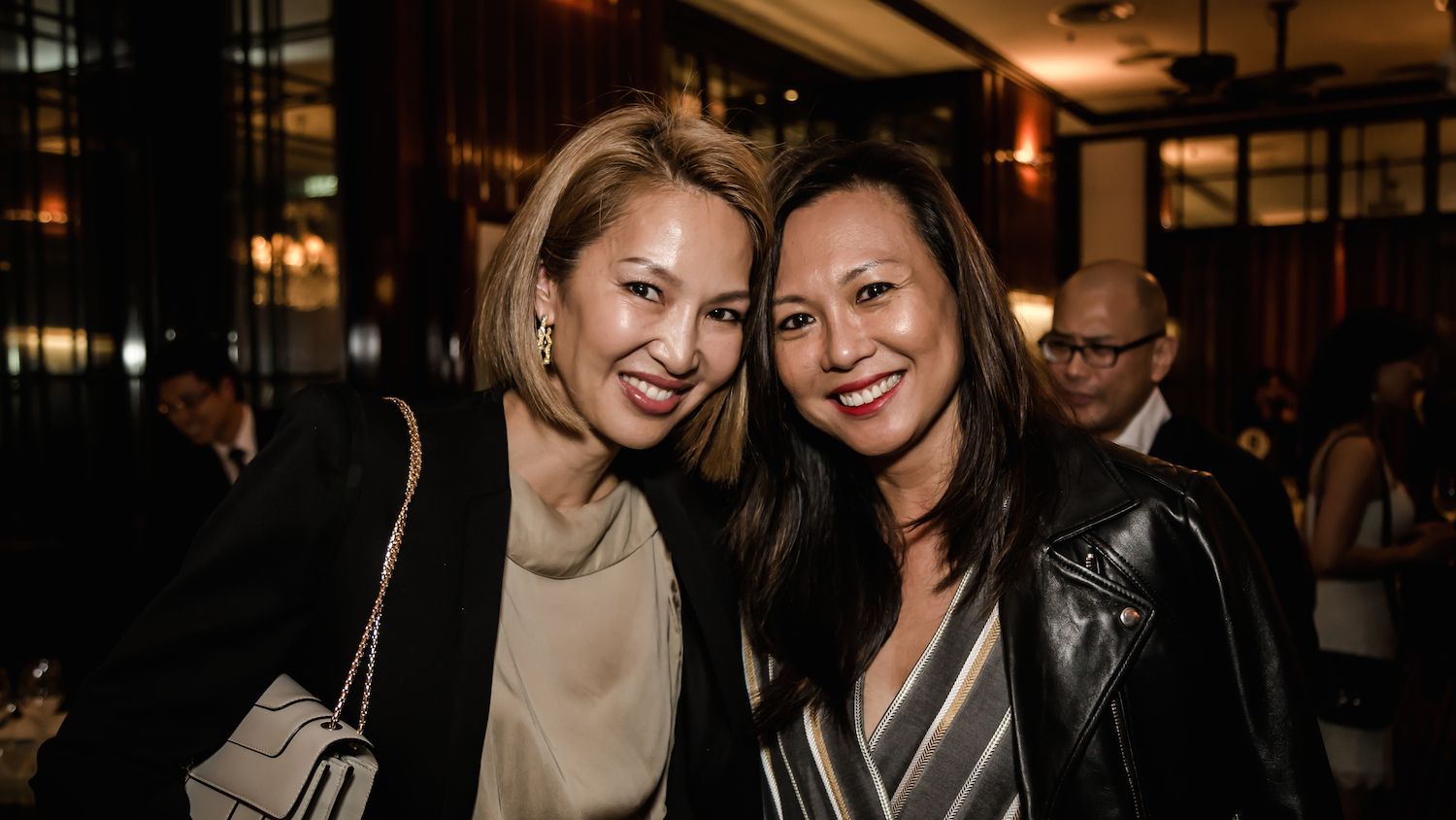 Hong Kong Tatler x James Suckling Present: Bordeaux Confidential, 90 ...