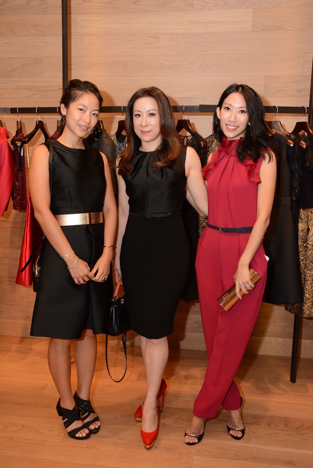 MaxMara's Whitney Bag Charity Auction | Tatler Asia