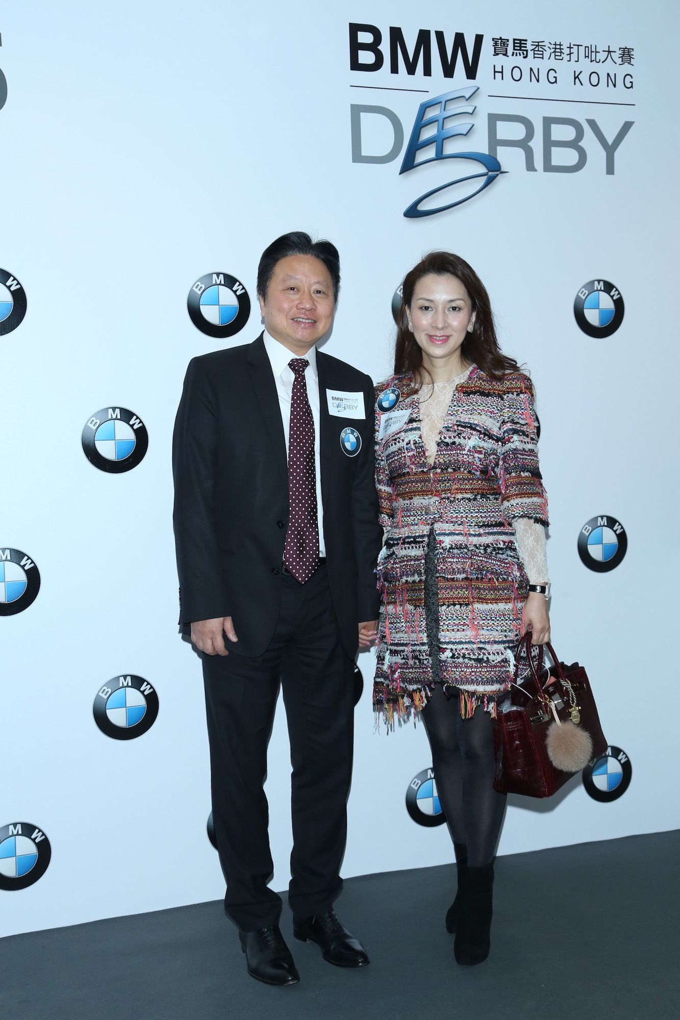 The BMW Hong Kong Derby | Tatler Asia
