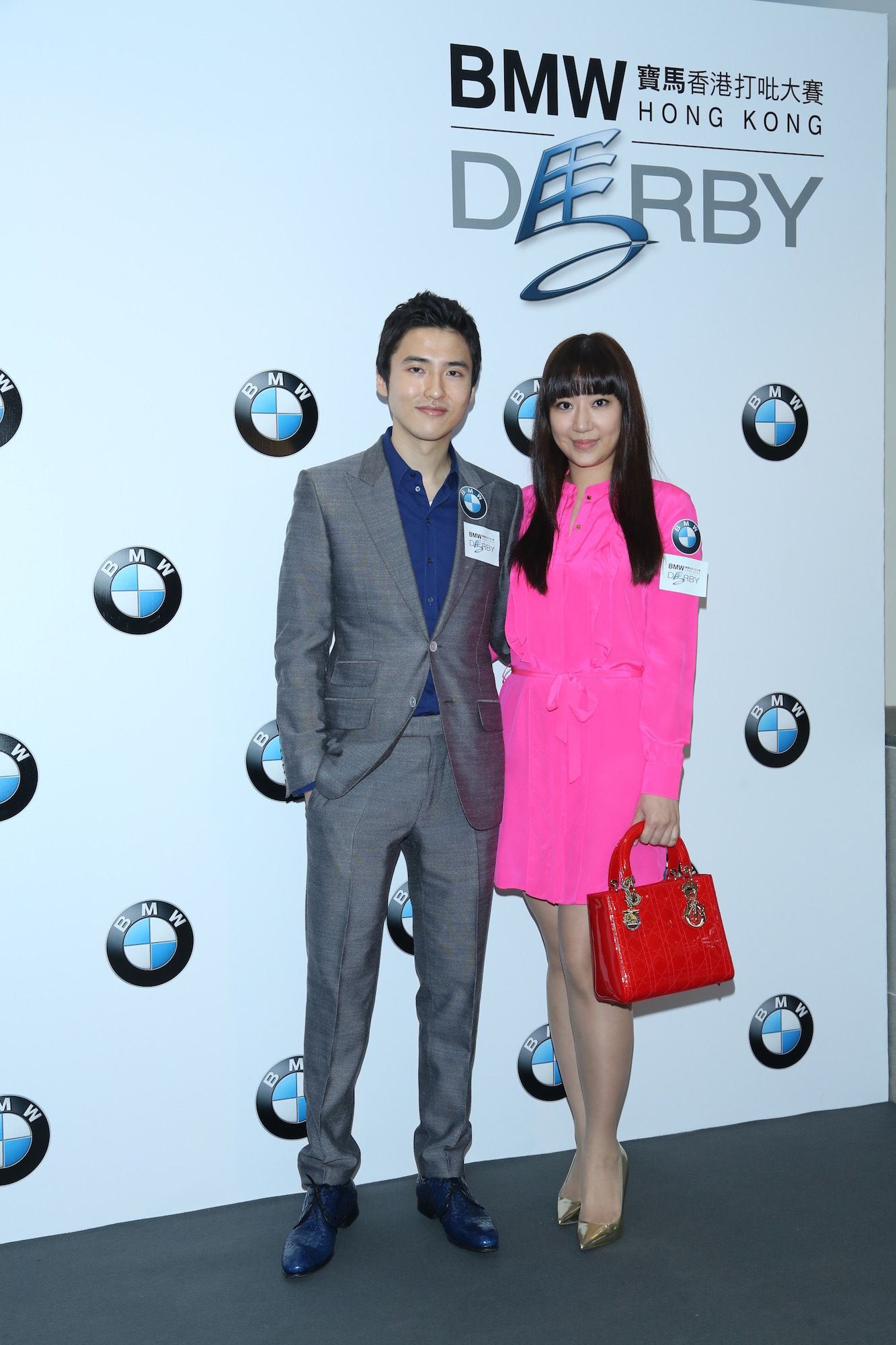 The BMW Hong Kong Derby | Tatler Asia