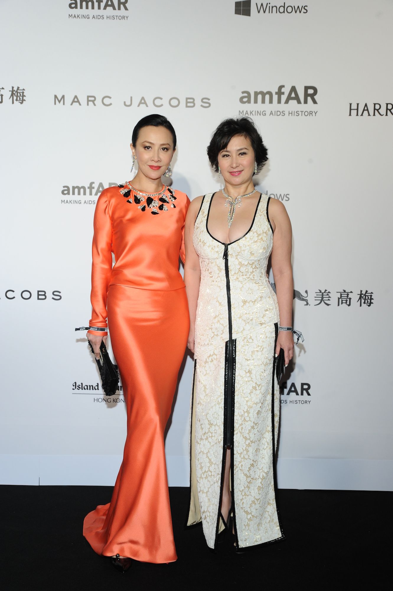 amfAR's Inaugural Hong Kong Gala | Tatler Asia
